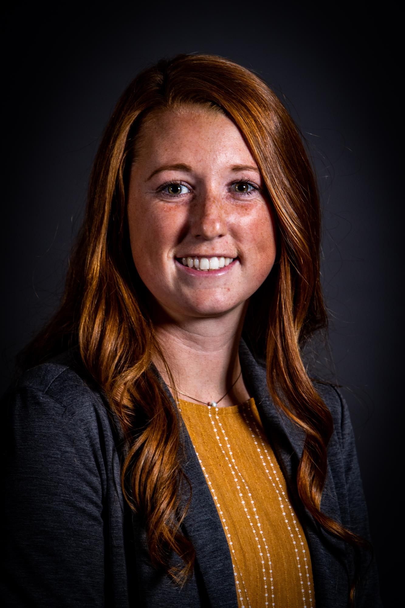 Kelsey Kooistra - Head Coach - Softball Coaches - Cornerstone ...