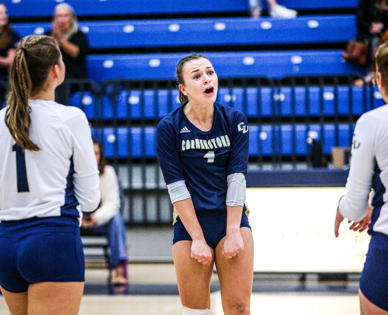 Women’s Volleyball looks to tie program’s longest win streak ...