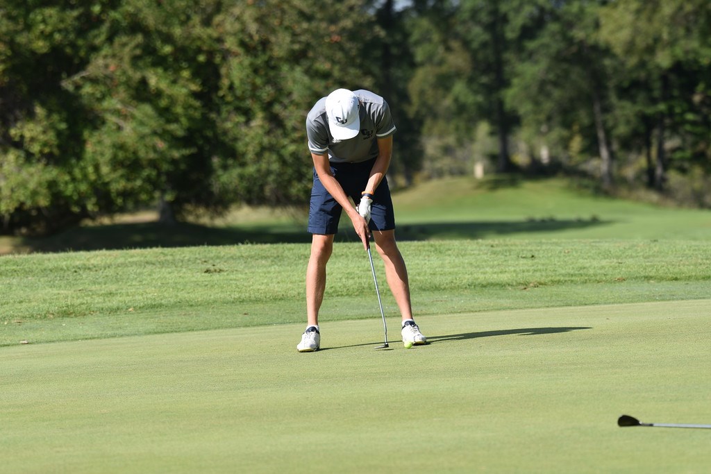 Lowe breaks program record to highlight Men’s and Women’s Golf action ...