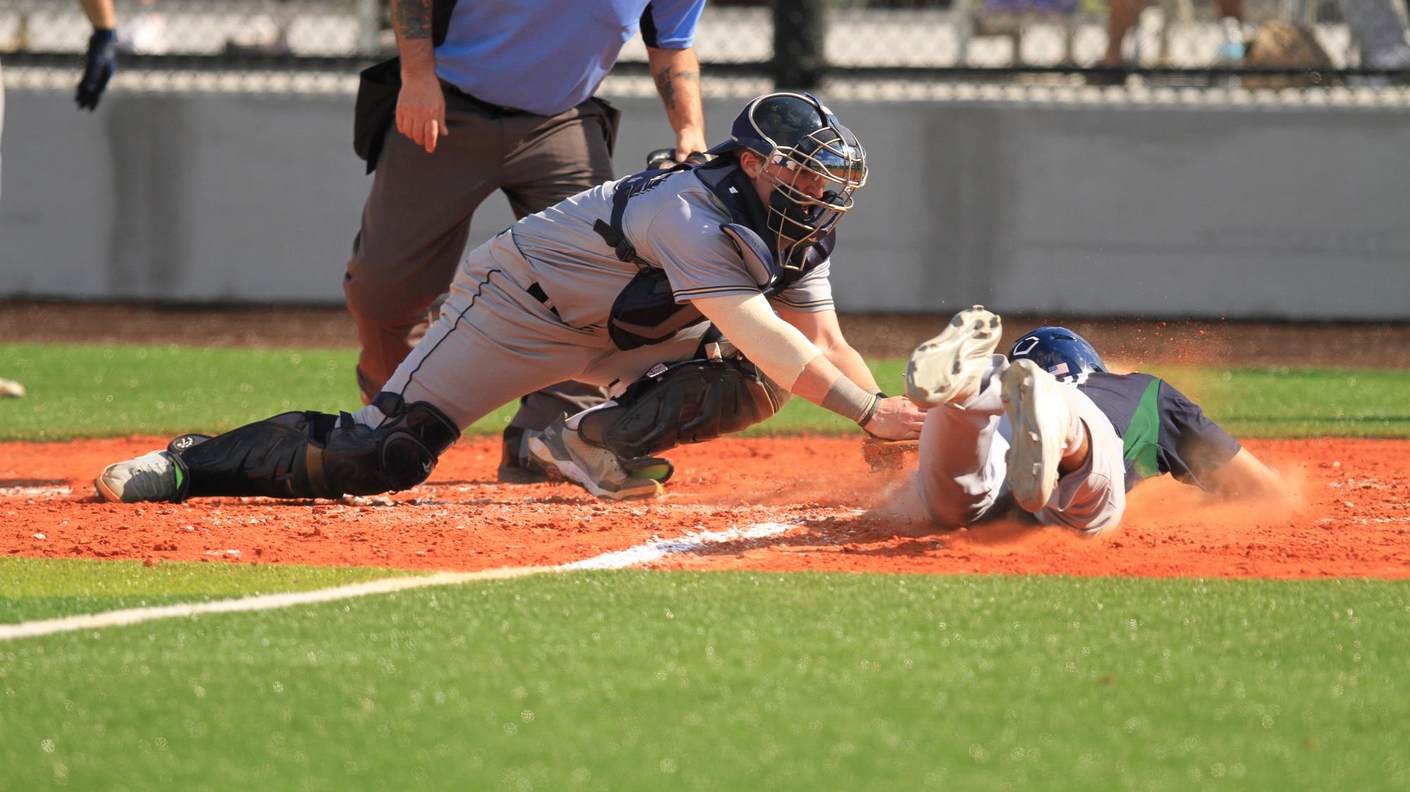 George Cutler - 2023 - Baseball - Cornerstone University Athletics