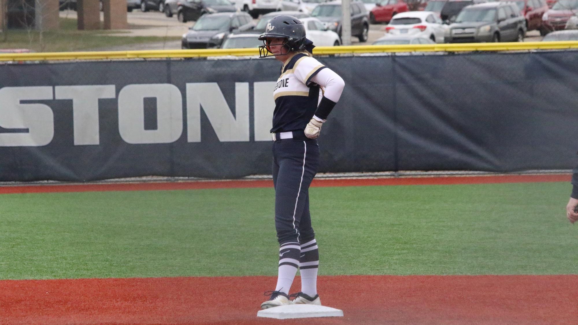 Sydney Carr - 2023 - Softball - Cornerstone University Athletics