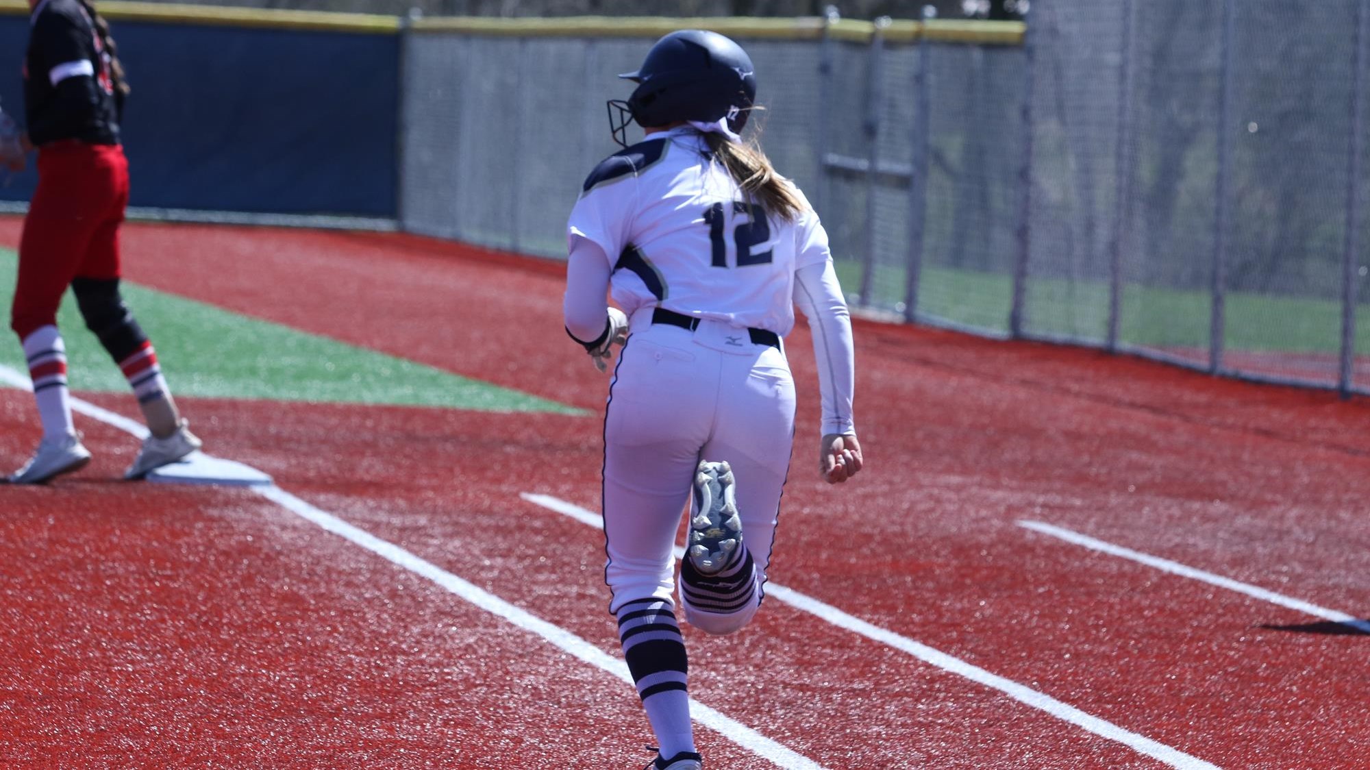 Jolie Groeneveld - 2024 - Softball - Cornerstone University Athletics