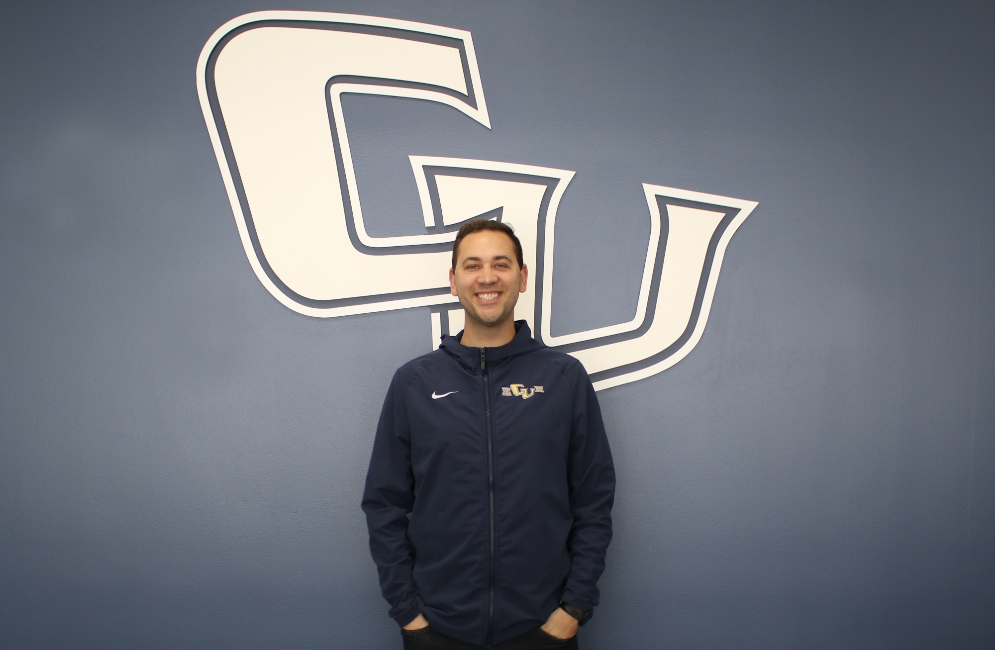 Dan Rietberg hired as Interim Track & Field Assistant for Distance ...