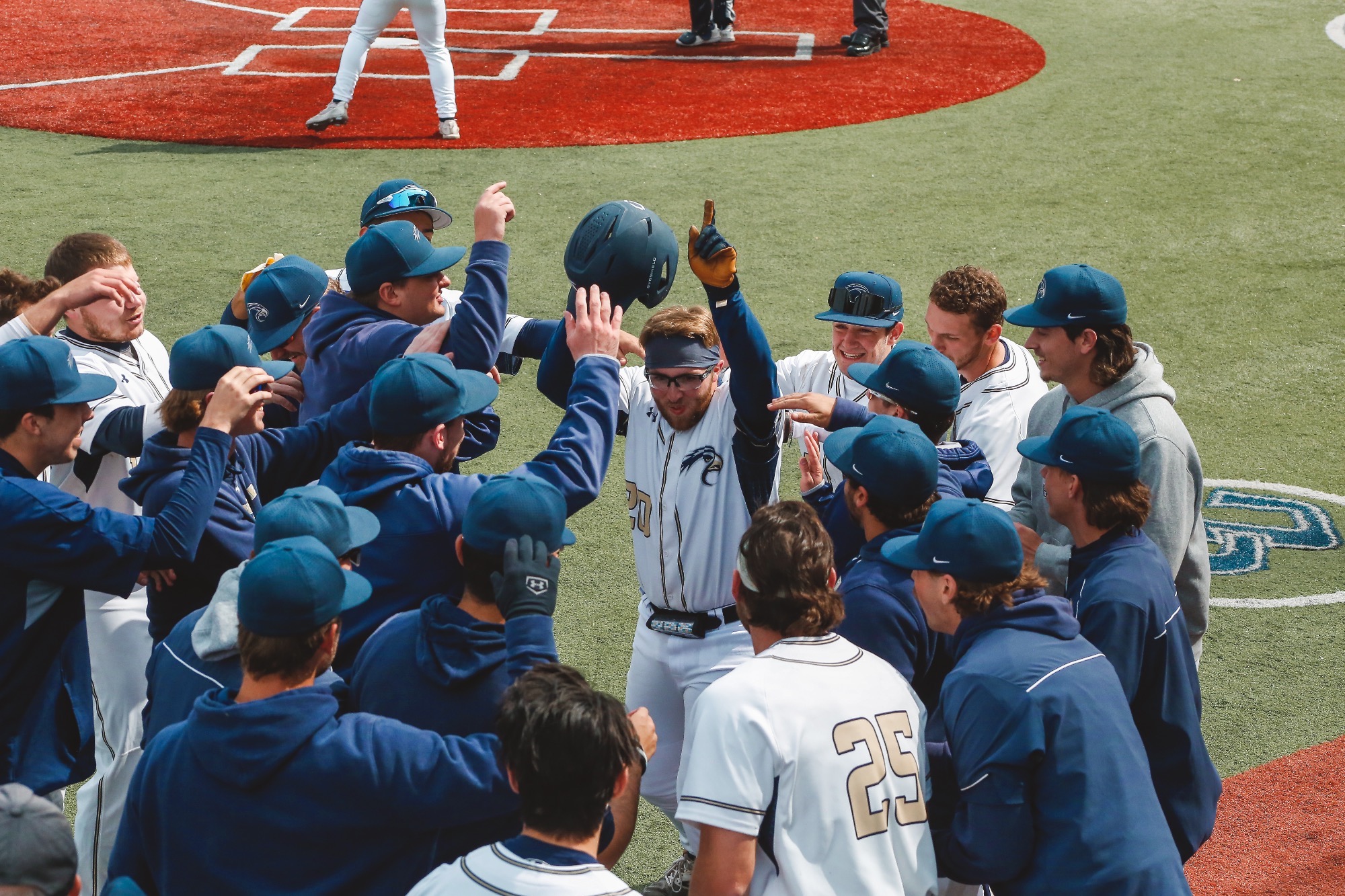 George Cutler - 2023 - Baseball - Cornerstone University Athletics