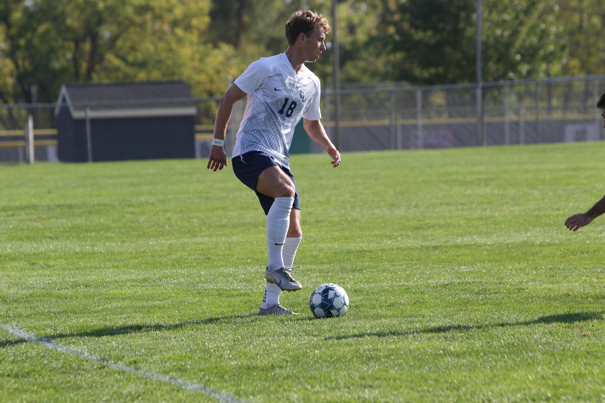 Lourdes second half goal the difference maker in the WHAC opener for ...