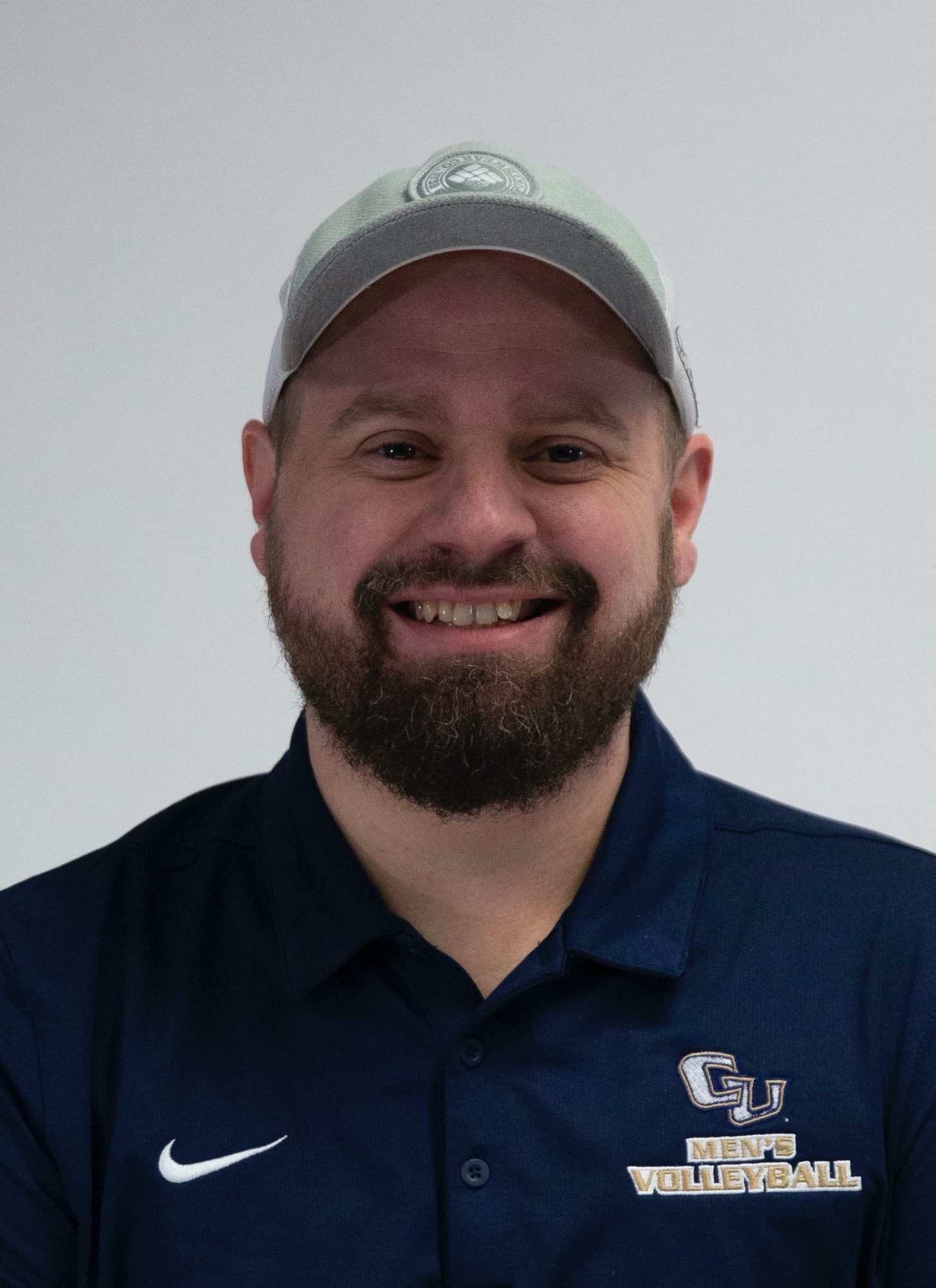 Alex Bahn - Head Coach - Men's Volleyball Coaches - Cornerstone ...