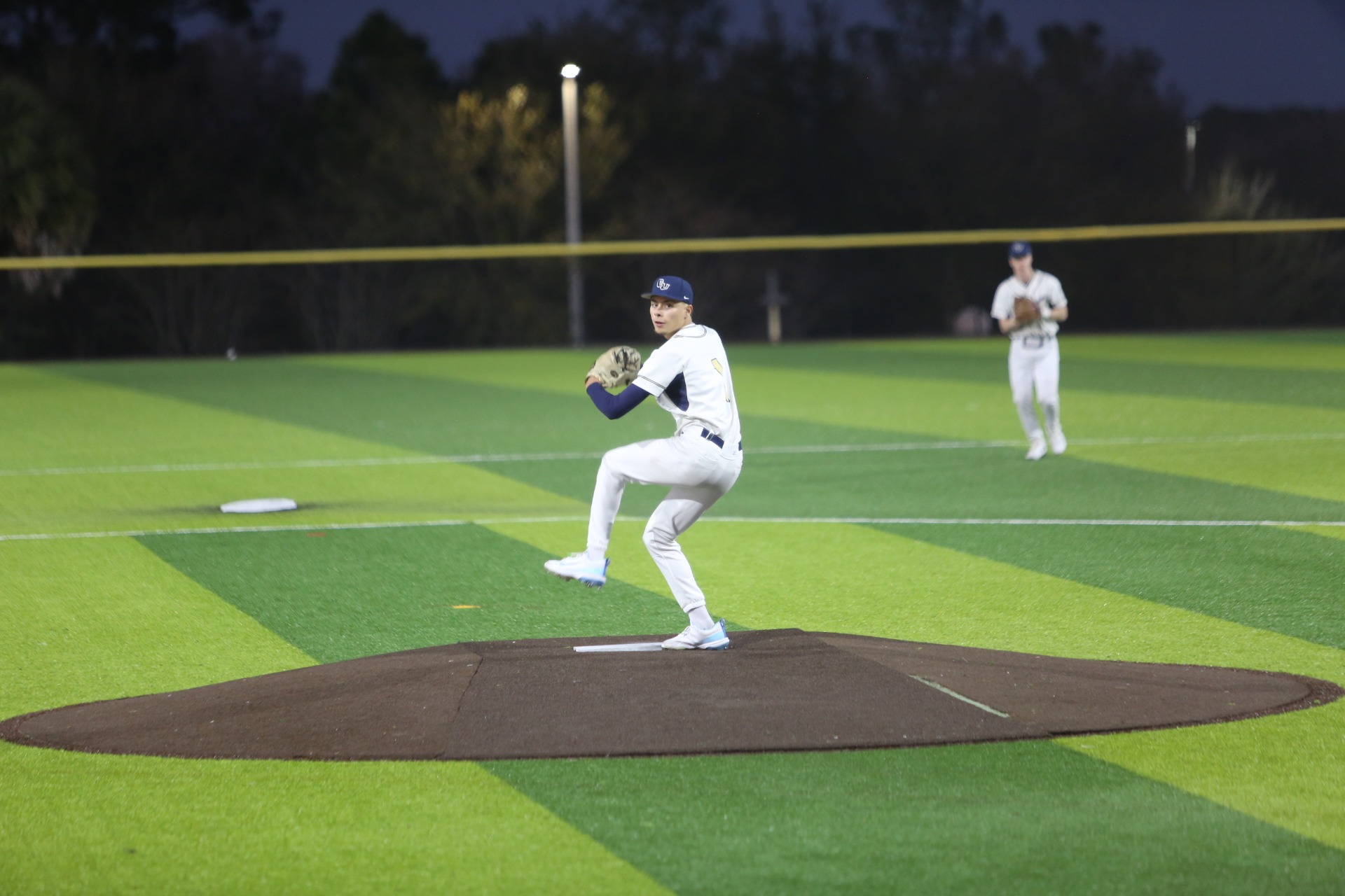 Lucas Vega - 2024 - Baseball - Cornerstone University Athletics