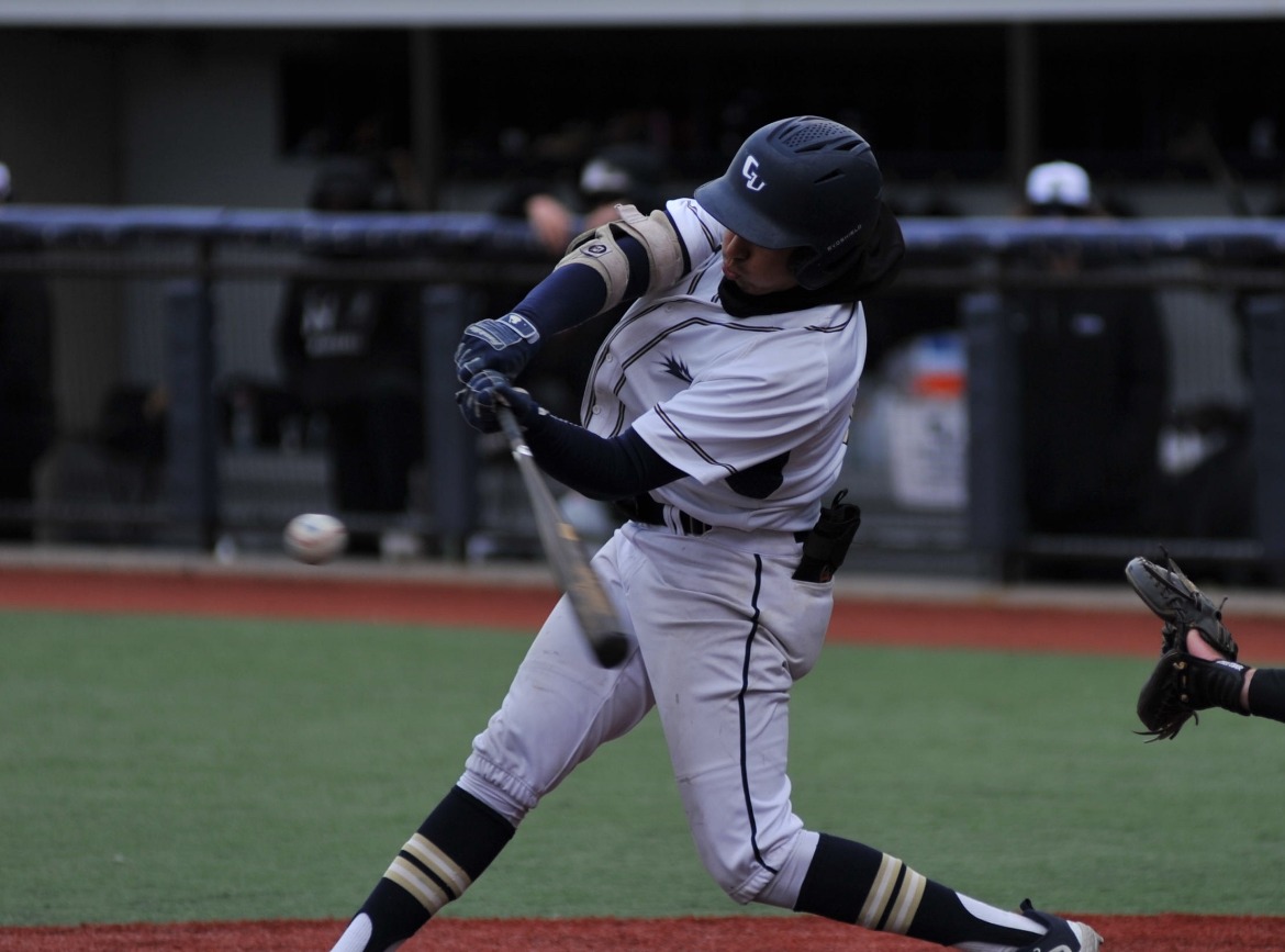 Baseball sweeps UM-Dearborn to extend their win streak to four ...