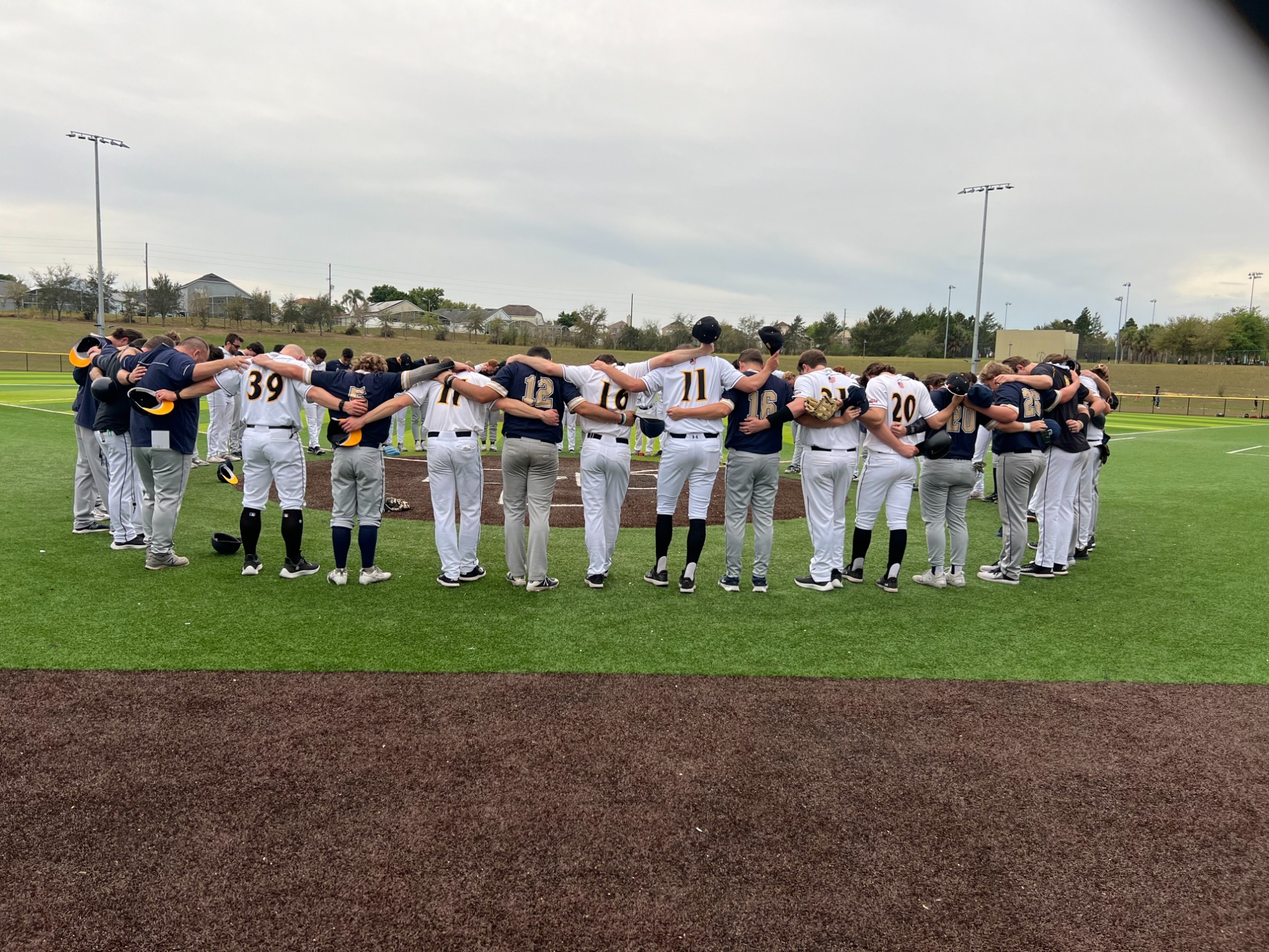 Cornerstone battles but falls to Dordt in both games - Cornerstone ...
