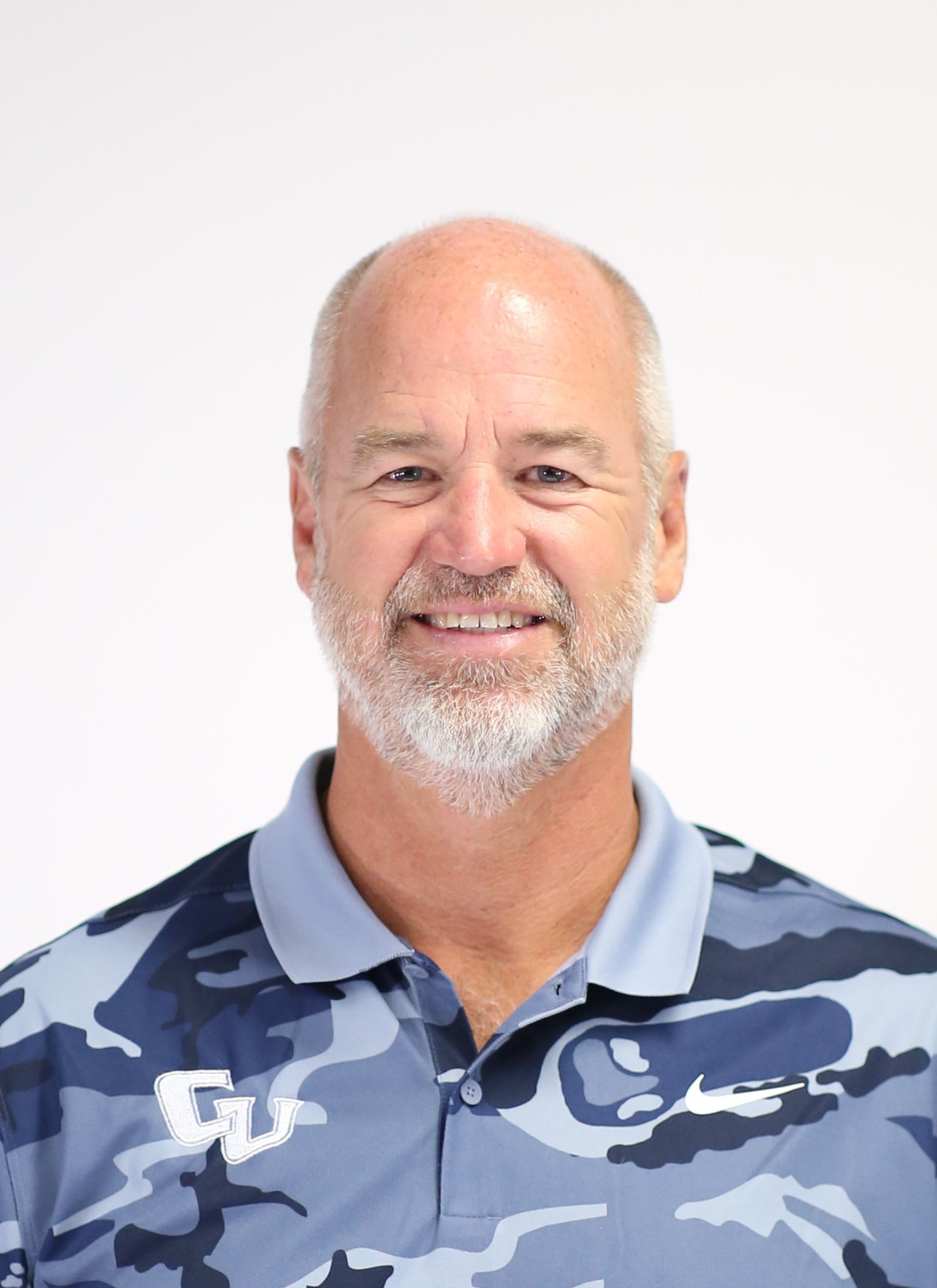 Erik Fahlen - Head Coach - Men's Golf Coaches - Cornerstone University ...