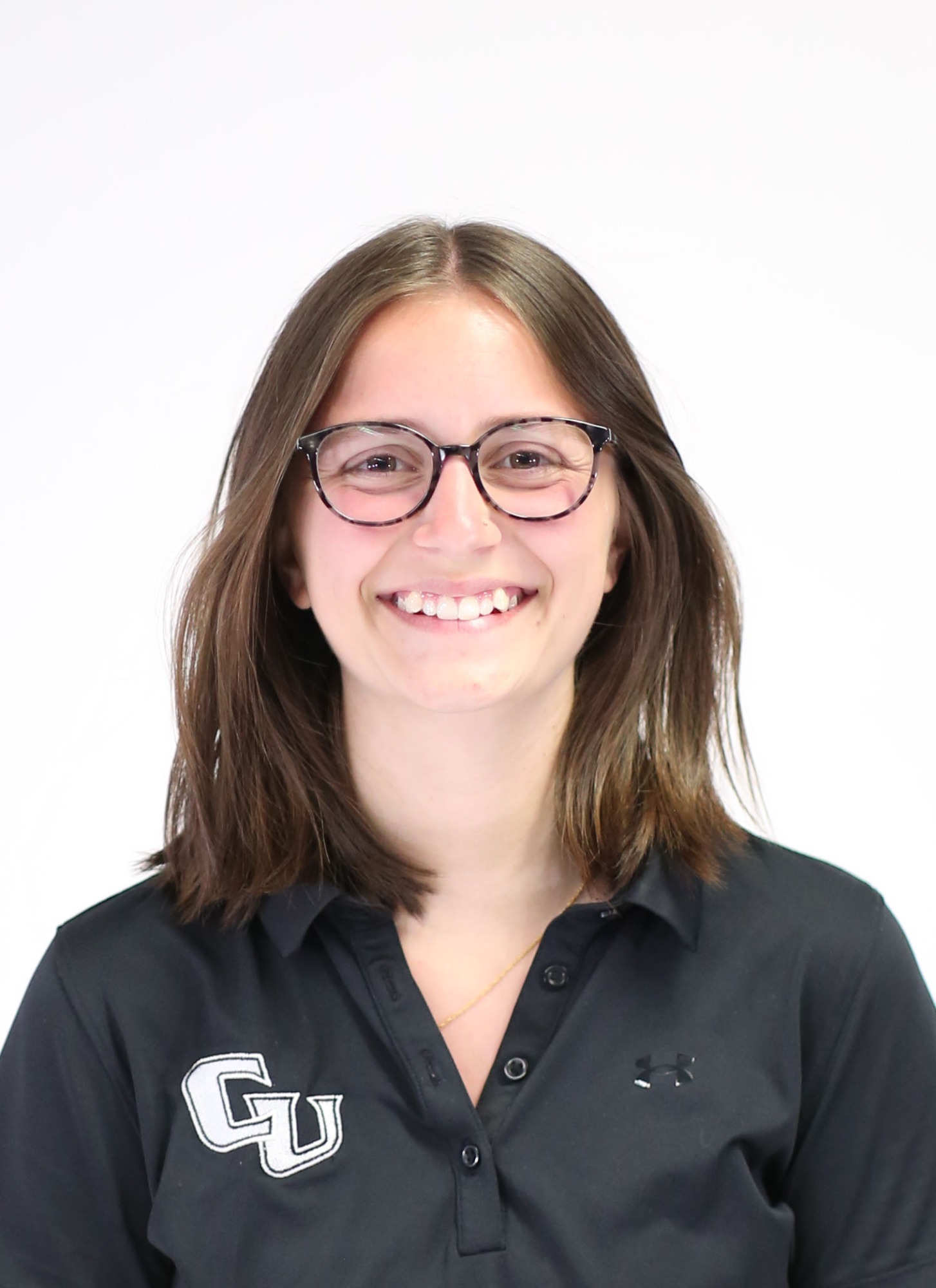 Elizabeth Luce - Head Coach - Women's Golf Coaches - Cornerstone ...