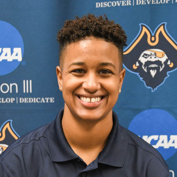 Nadia Smith - Manager - Women's Basketball Coaches - UMass Dartmouth