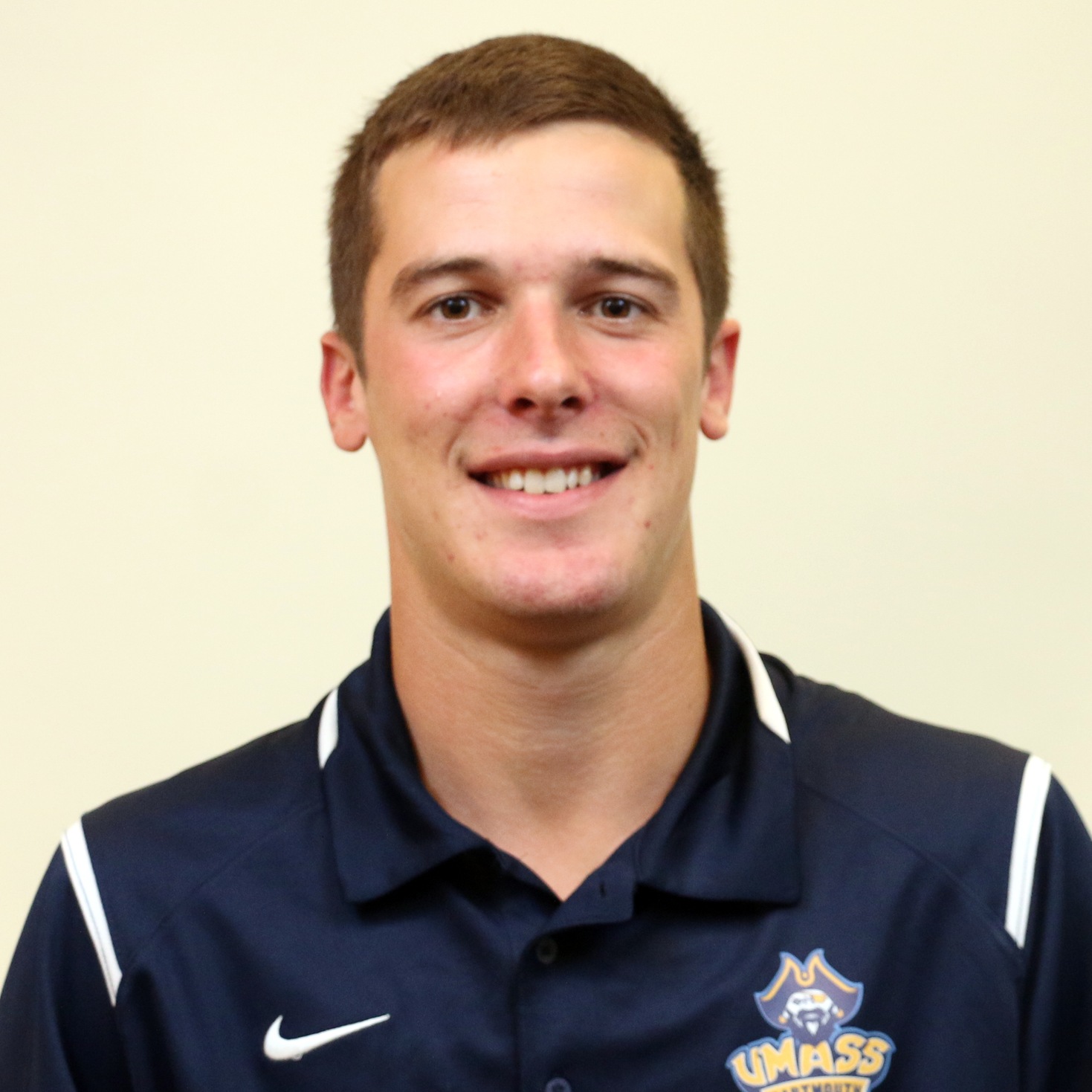 Ryan Murphy - Head Coach - Men's Lacrosse Coaches - UMass Dartmouth