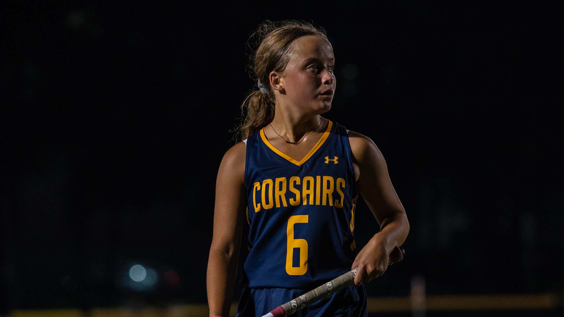 Brittany Perry - 2021 - Field Hockey - UMass Dartmouth