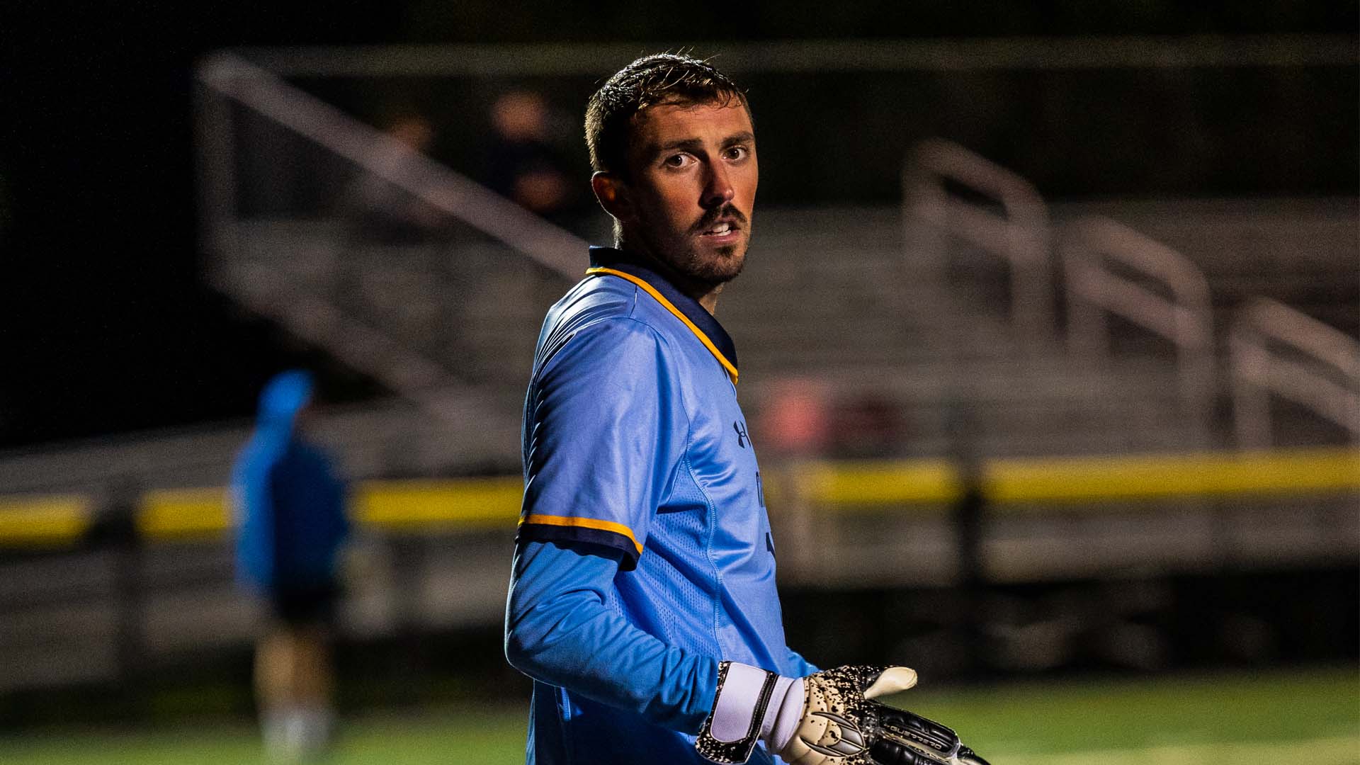 Jake Castro - 2021 - Men's Soccer - UMass Dartmouth