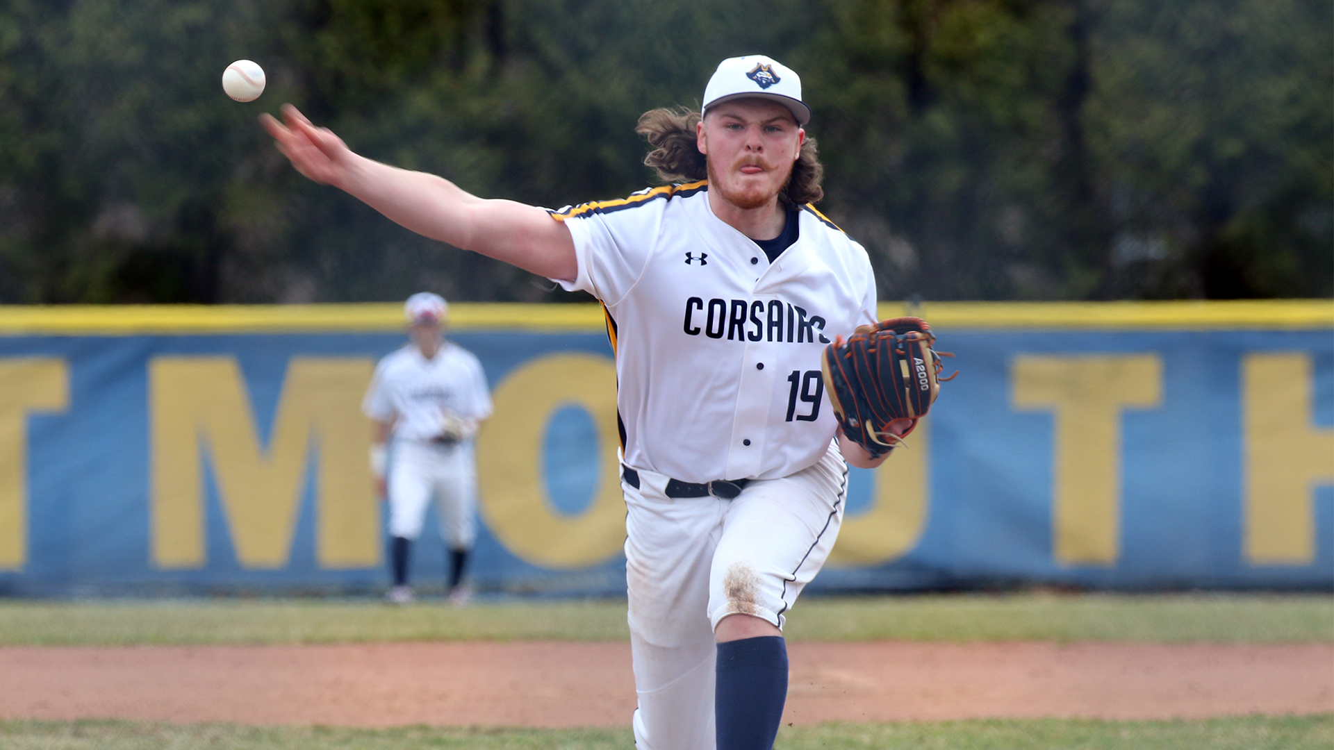 Ryan Qualey - 2024 - Baseball - UMass Dartmouth