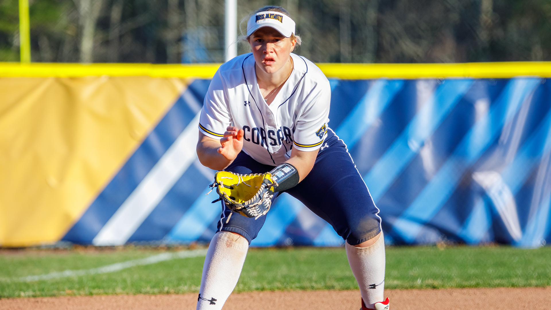 Hailey Lyons - 2024 - Softball - UMass Dartmouth