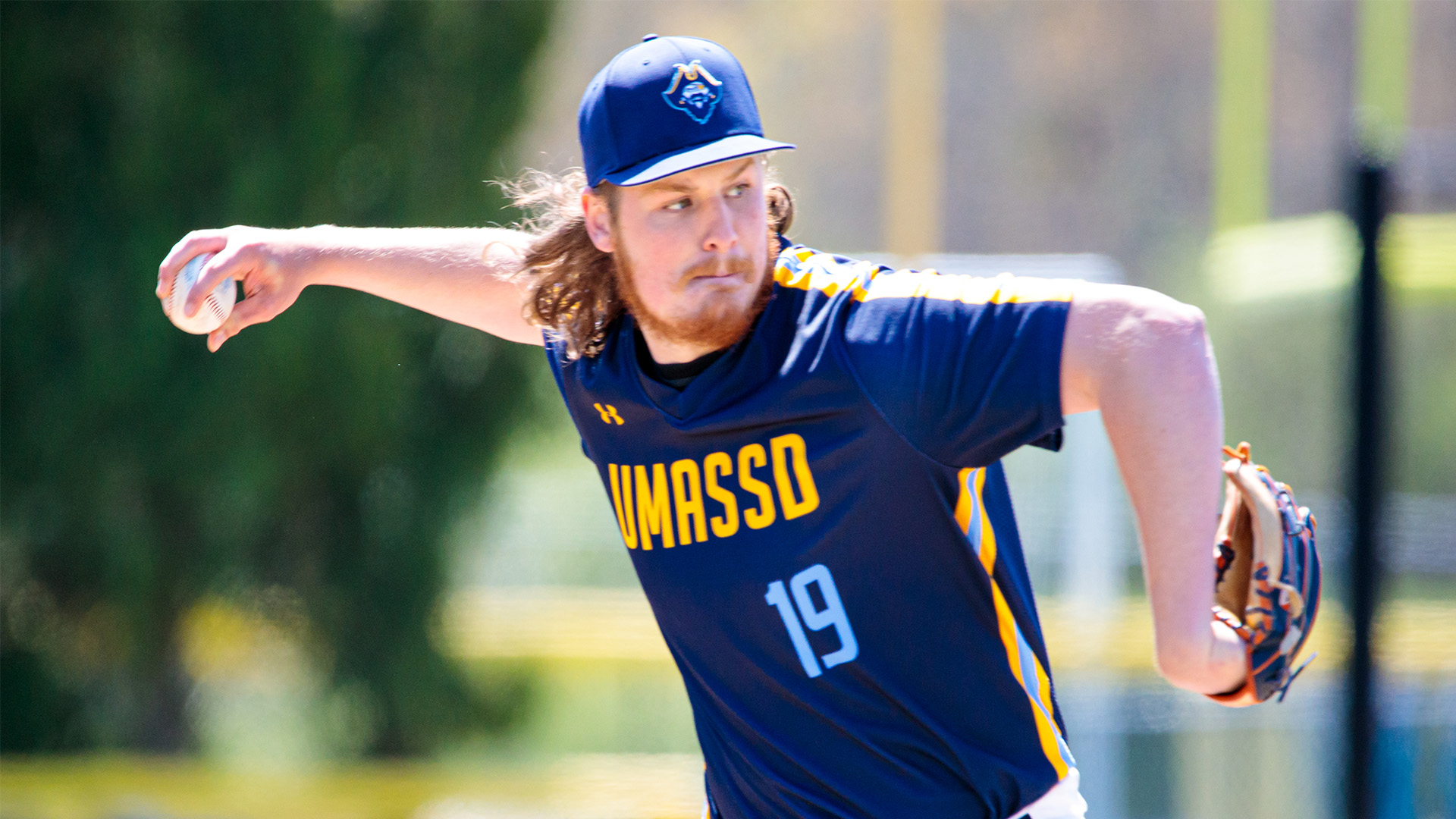 Ryan Qualey - 2024 - Baseball - UMass Dartmouth