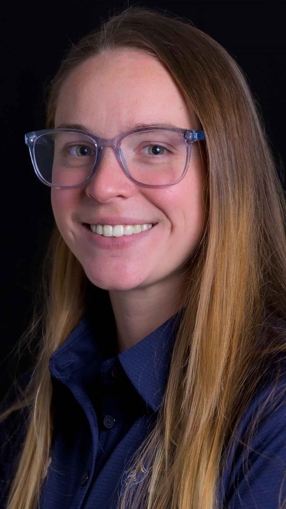 Heidi Cortright - Interim Head Coach - Women's Swimming Coaches - UMass ...