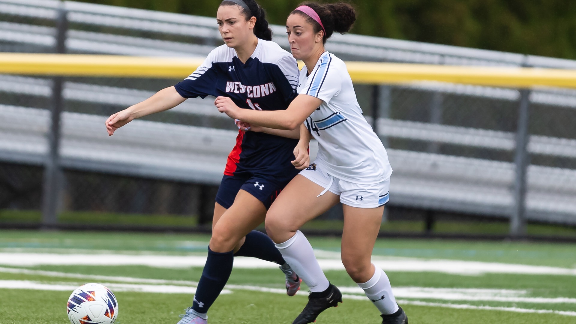 Haley Rutherford - 2023 - Women's Soccer - UMass Dartmouth