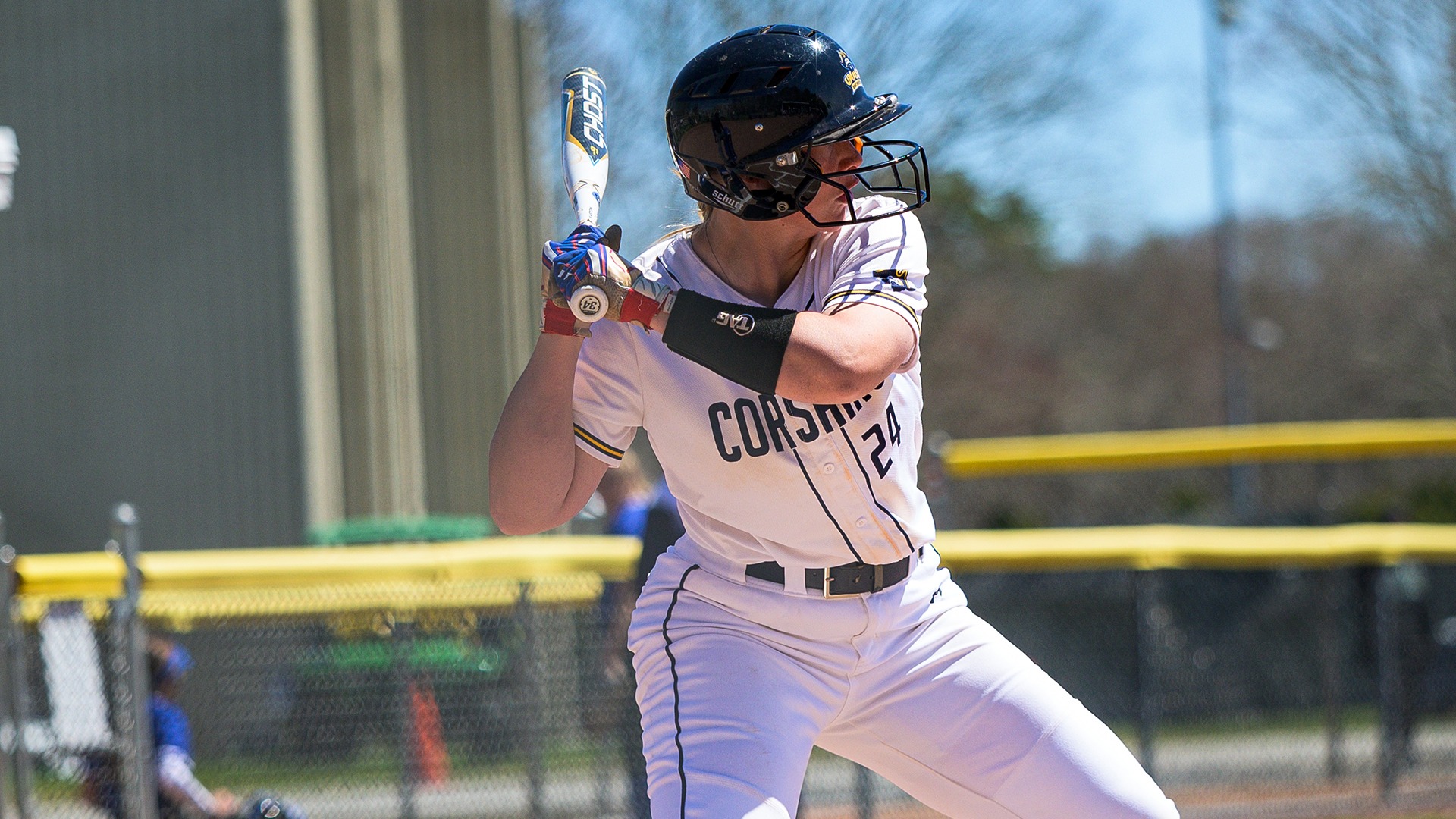 Hailey Lyons - 2024 - Softball - UMass Dartmouth