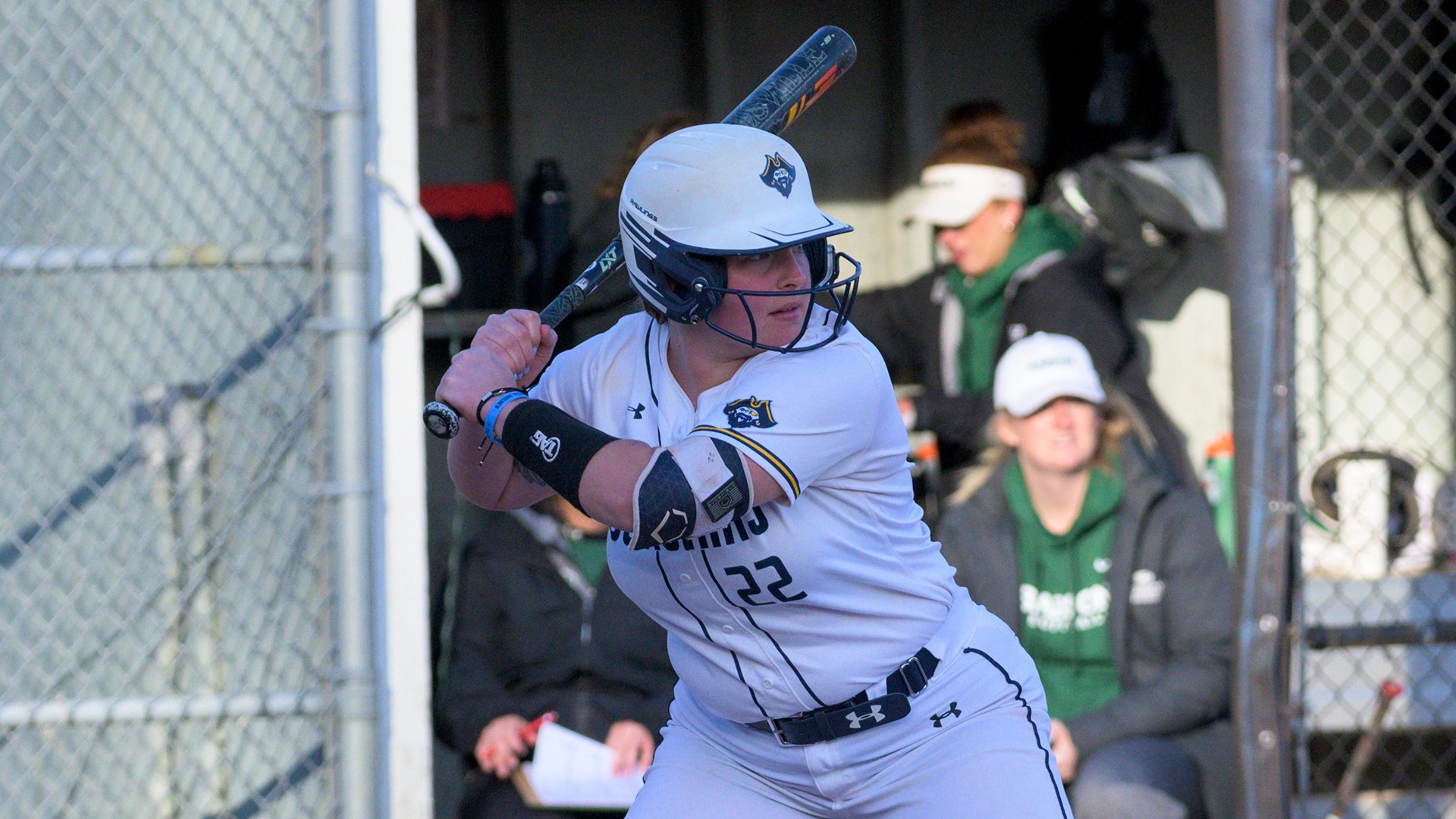 Jill Richards - 2023 - Softball - UMass Dartmouth