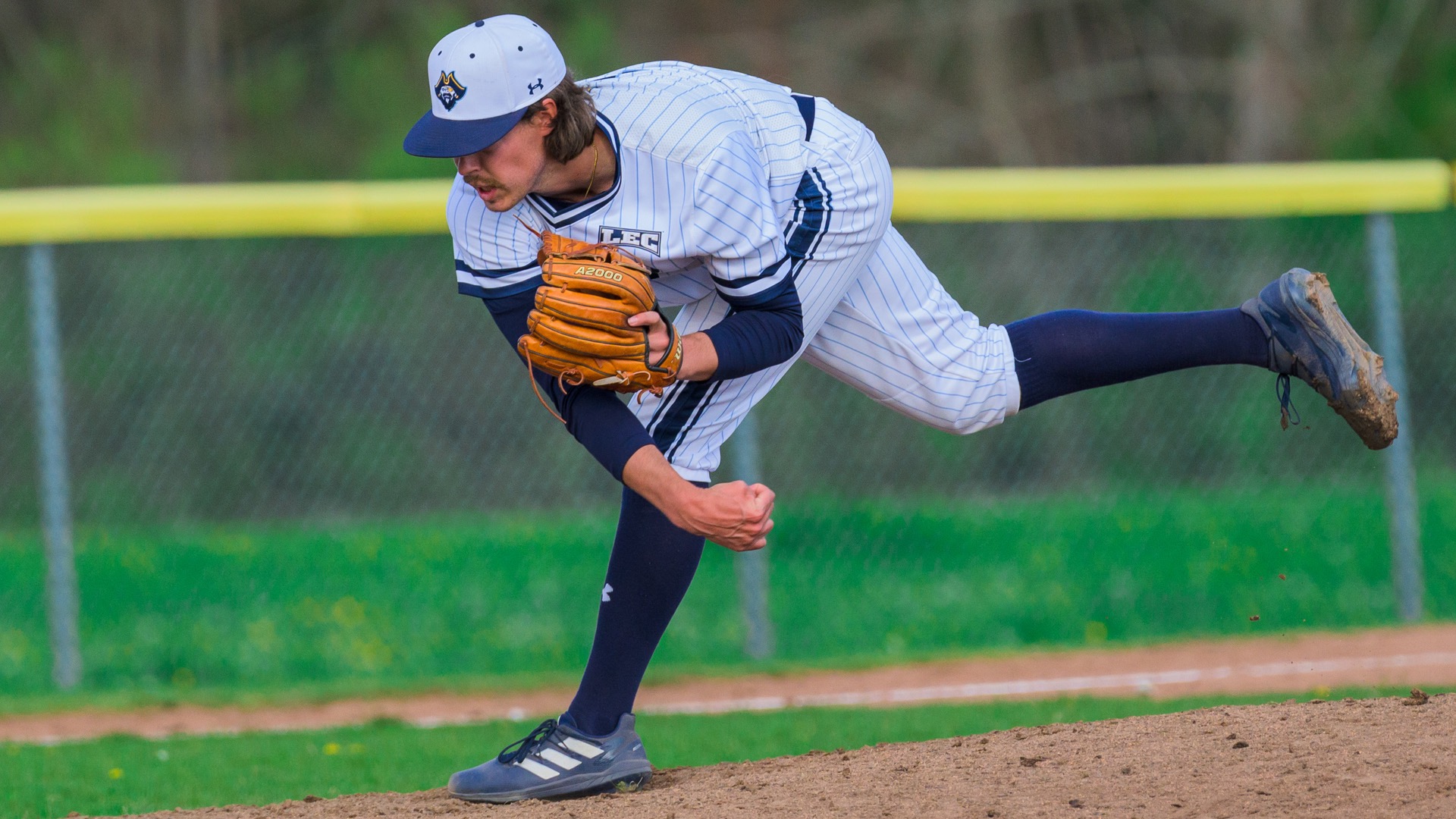 Chase Carey - 2024 - Baseball - UMass Dartmouth