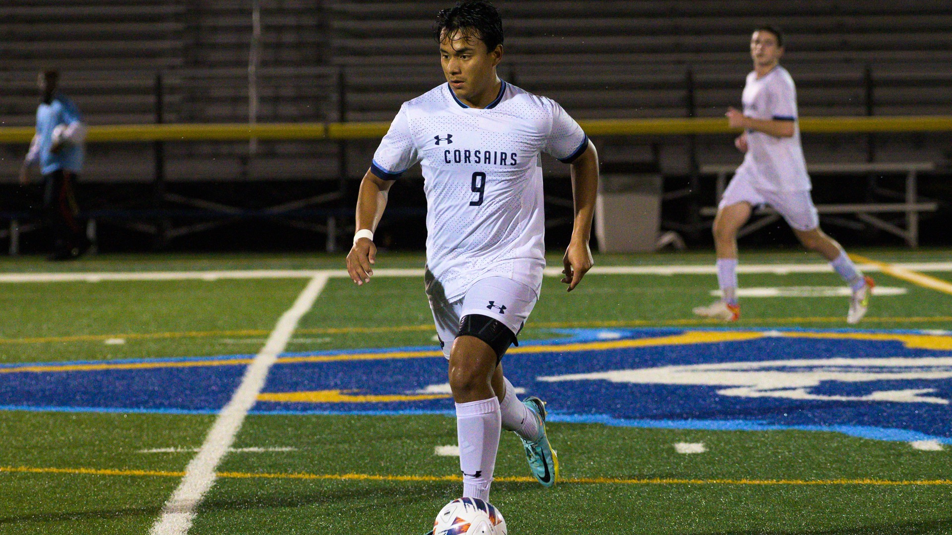 Brayan Rivas - 2023 - Men's Soccer - UMass Dartmouth