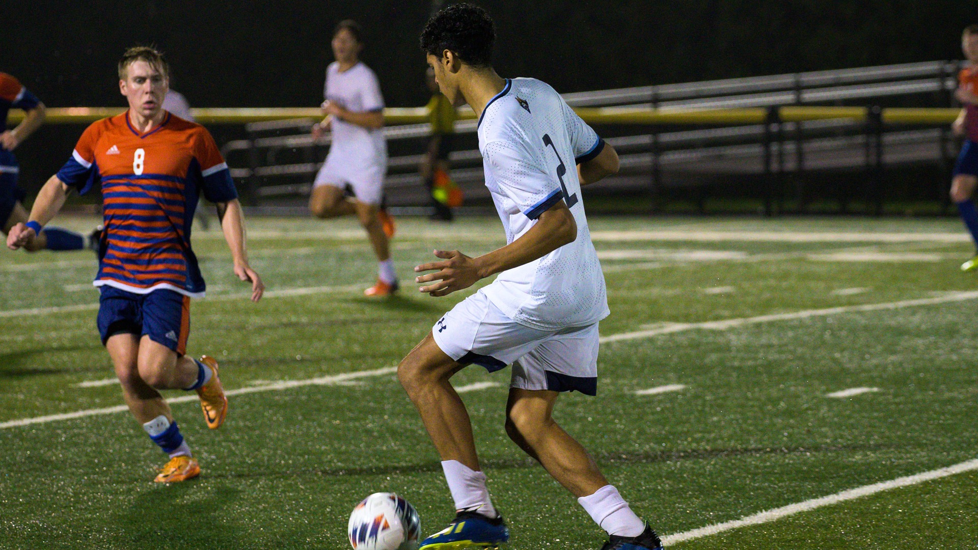 Keven Lopes - 2022 - Men's Soccer - UMass Dartmouth