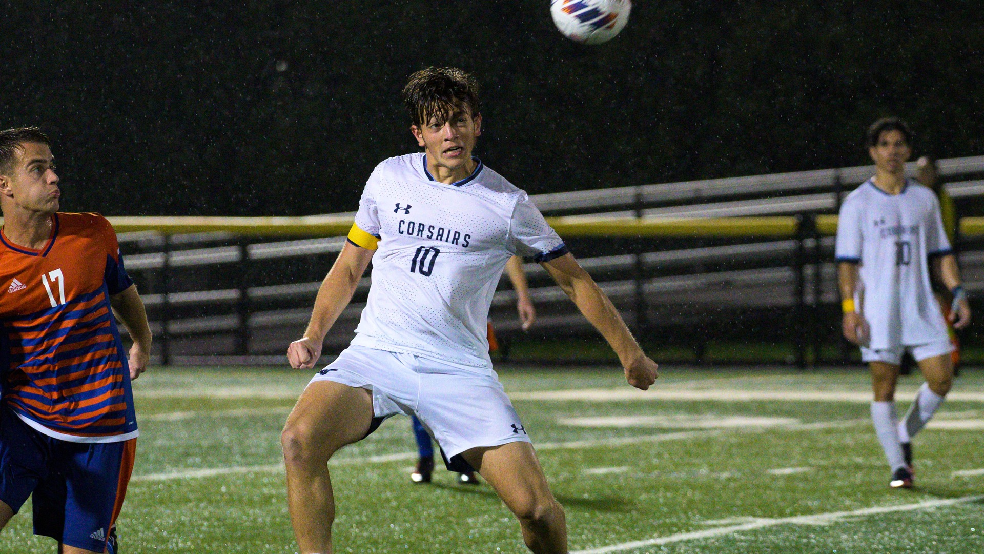 Lucas Passaro - 2022 - Men's Soccer - UMass Dartmouth