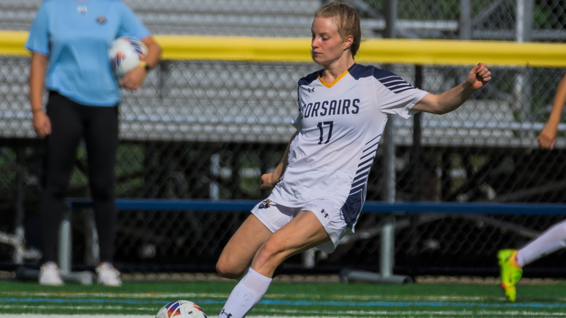 Anna Balkus - 2023 - Women's Soccer - UMass Dartmouth