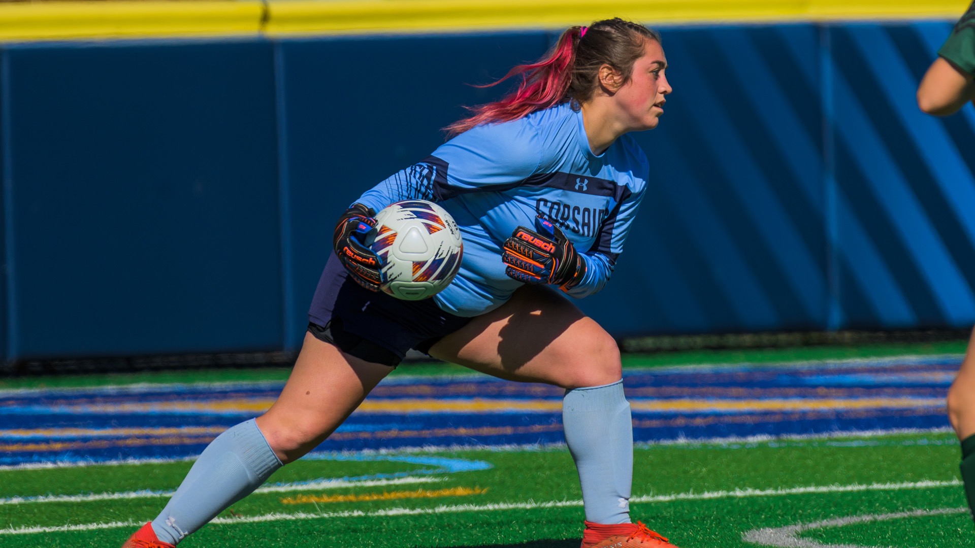 Kat Hubbard - 2022 - Women's Soccer - UMass Dartmouth