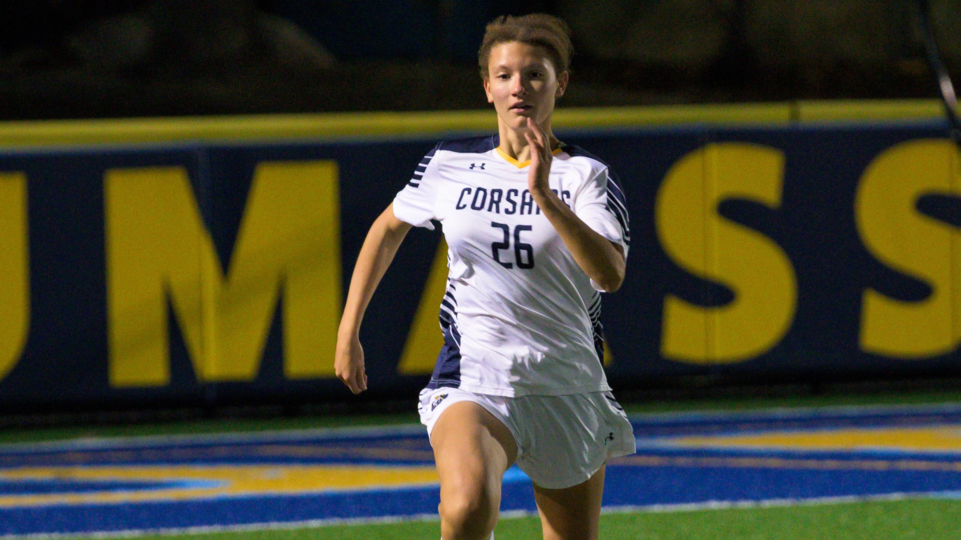 Alannah Paiva - 2022 - Women's Soccer - UMass Dartmouth