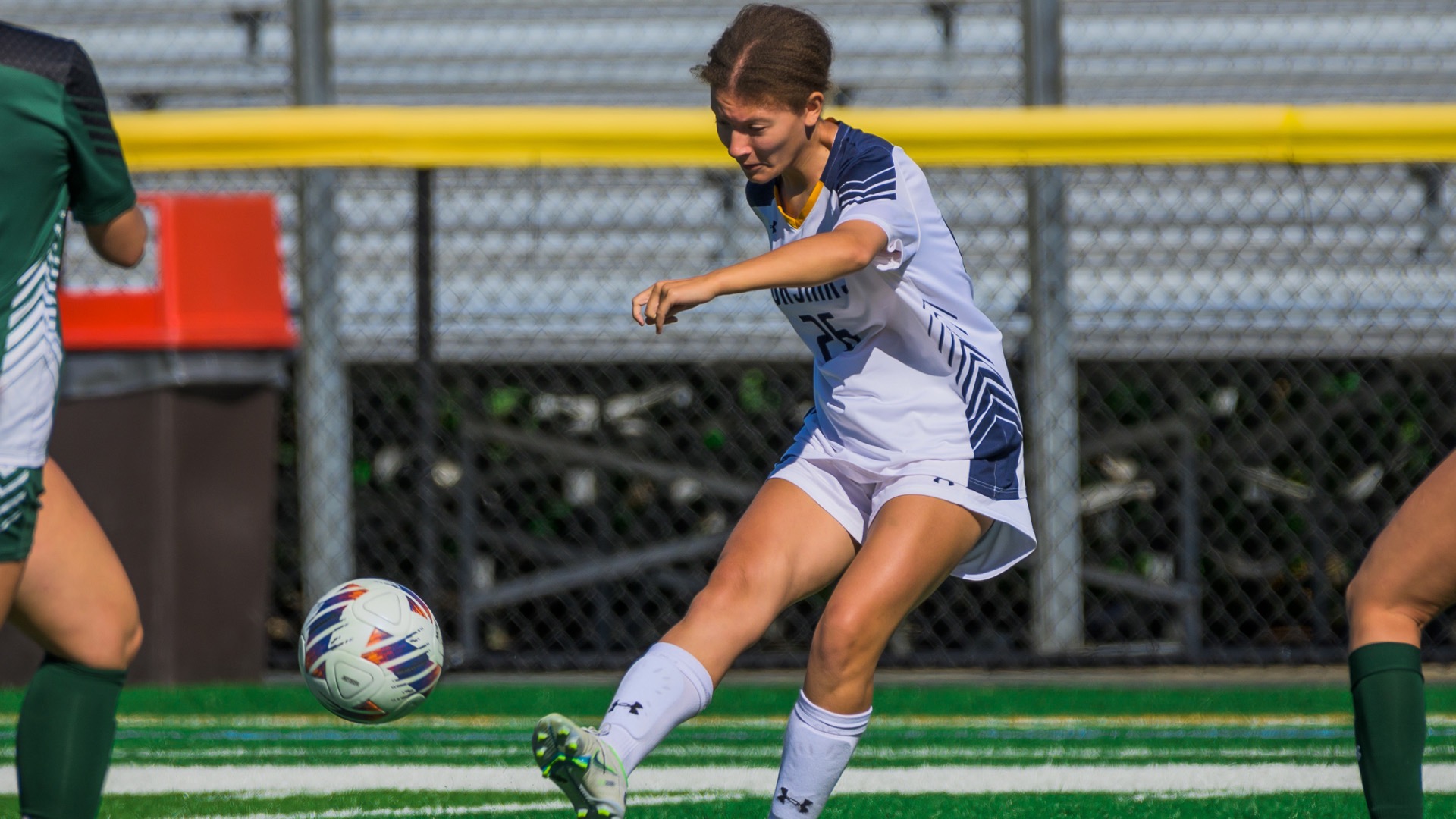 Alannah Paiva - 2022 - Women's Soccer - UMass Dartmouth