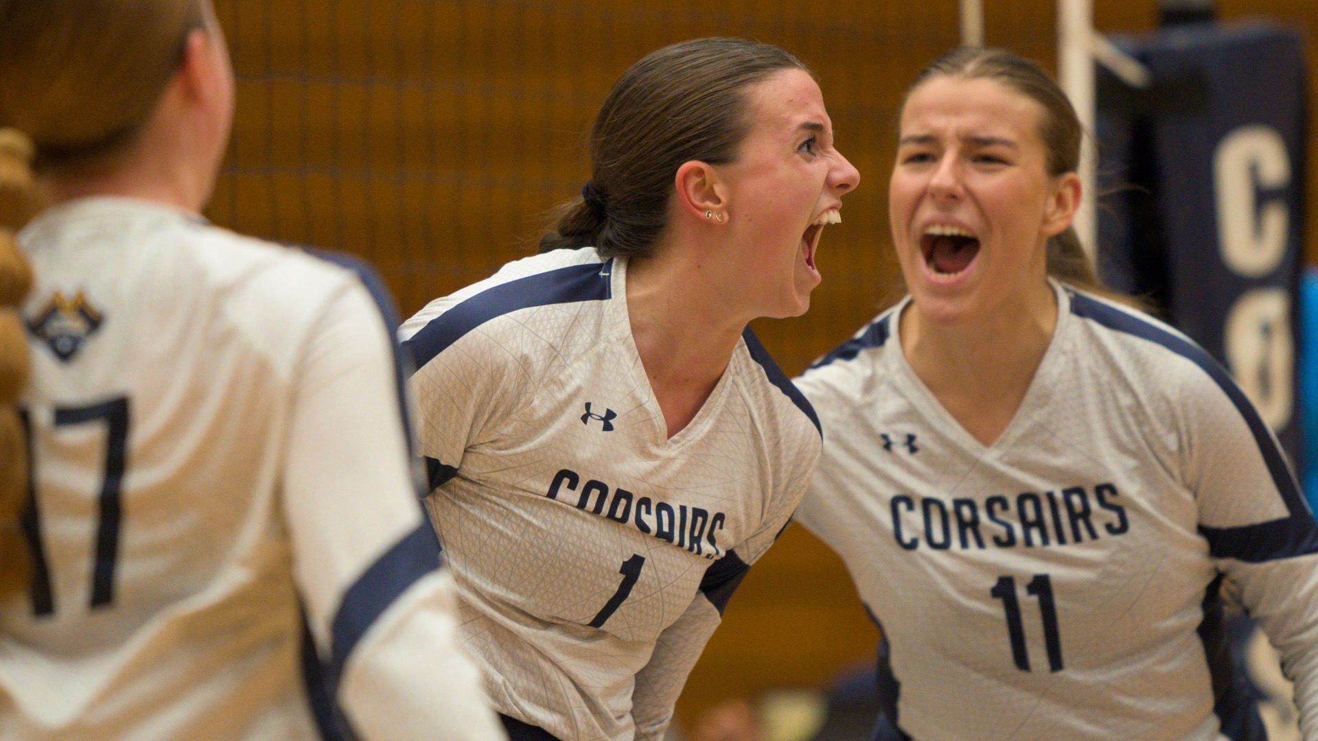 Maggie Sullivan - 2023 - Women's Volleyball - UMass Dartmouth