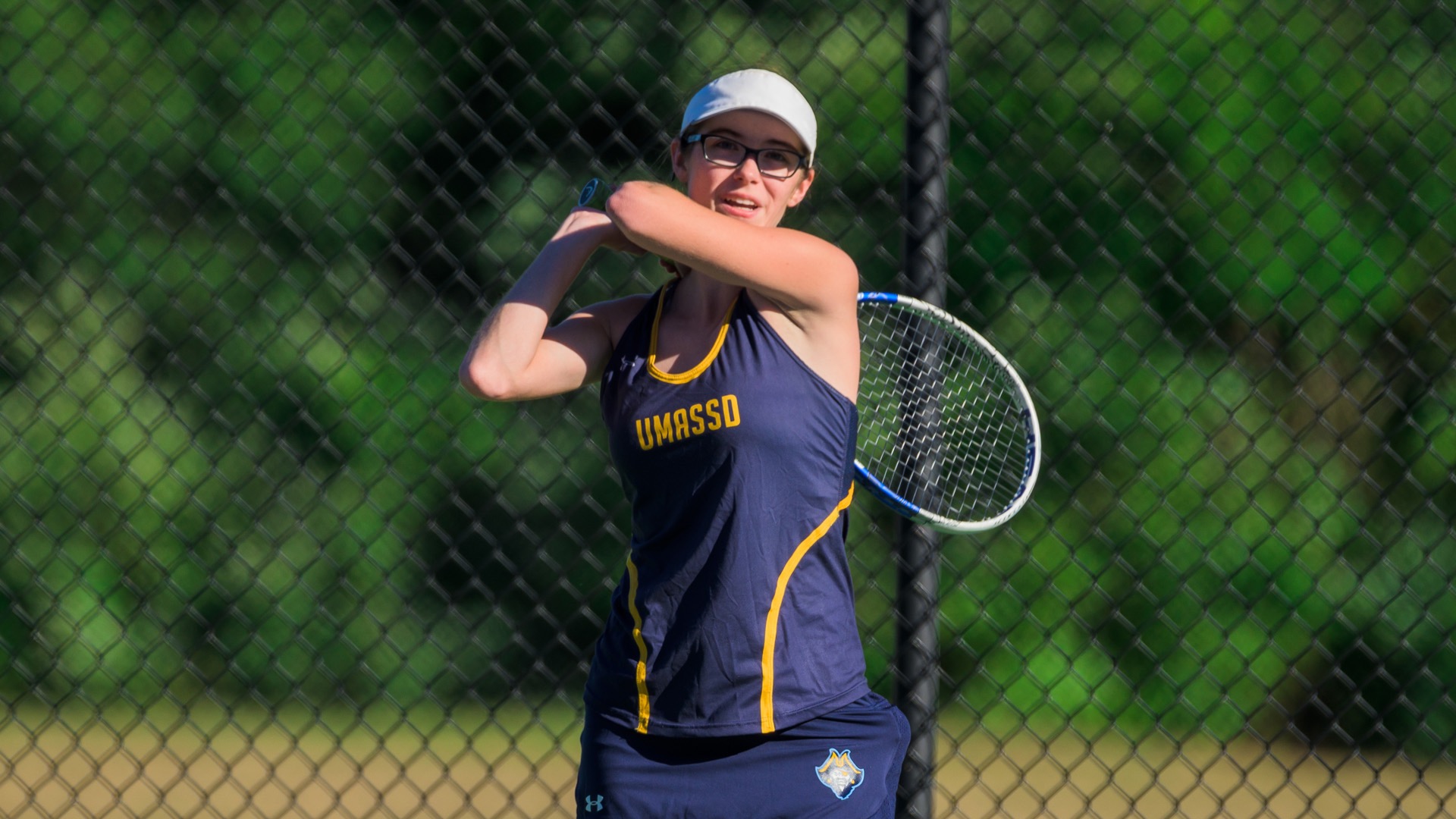 Alanna O'Connell - 2022-23 - Women's Tennis - UMass Dartmouth