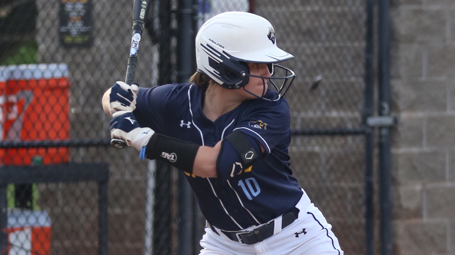 Victoria Rossetti - 2023 - Softball - UMass Dartmouth