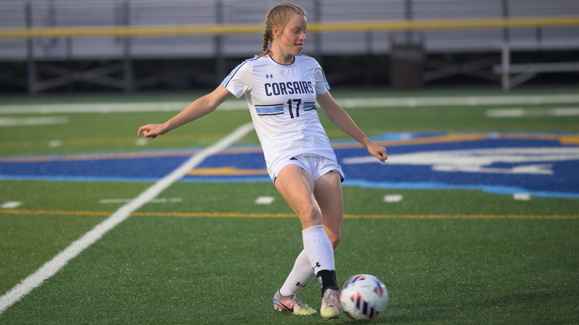 Anna Balkus - 2023 - Women's Soccer - UMass Dartmouth