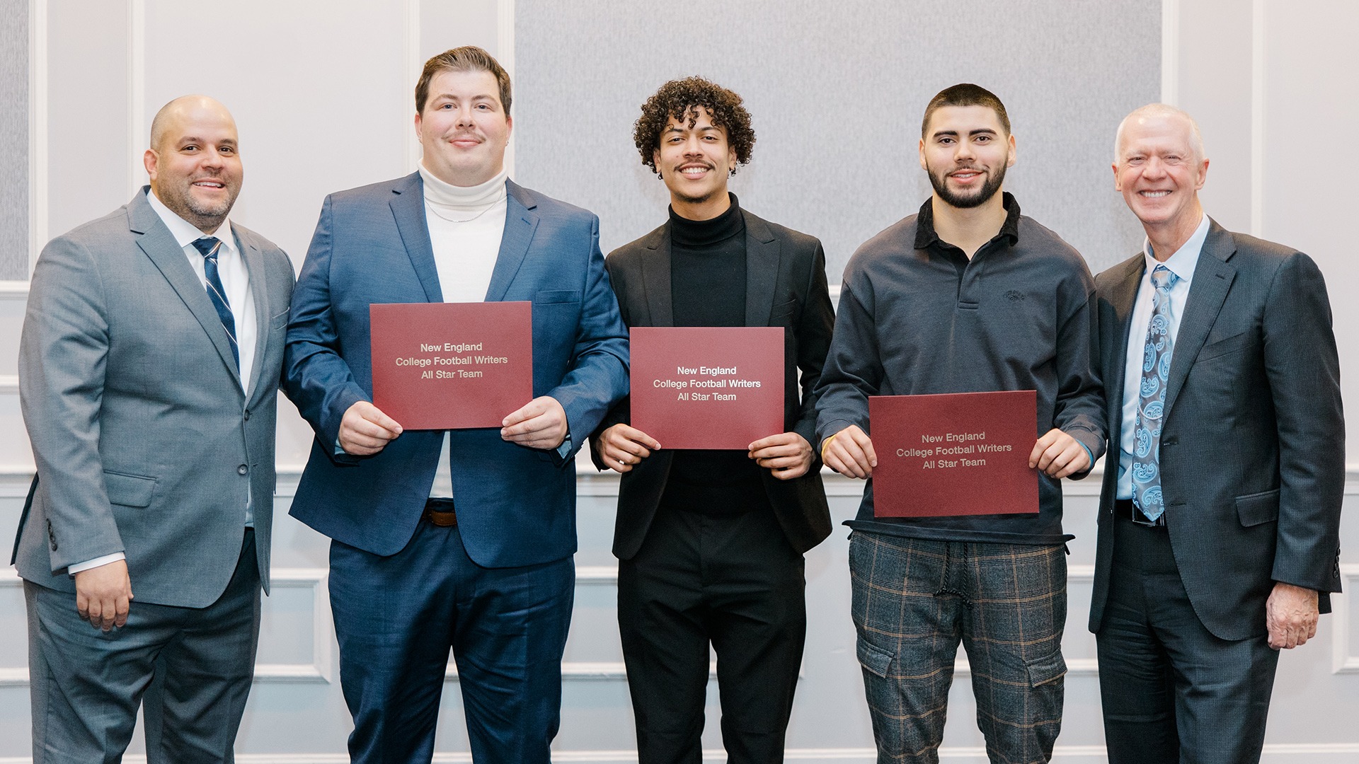 2024 Football Schedule - UMass Dartmouth