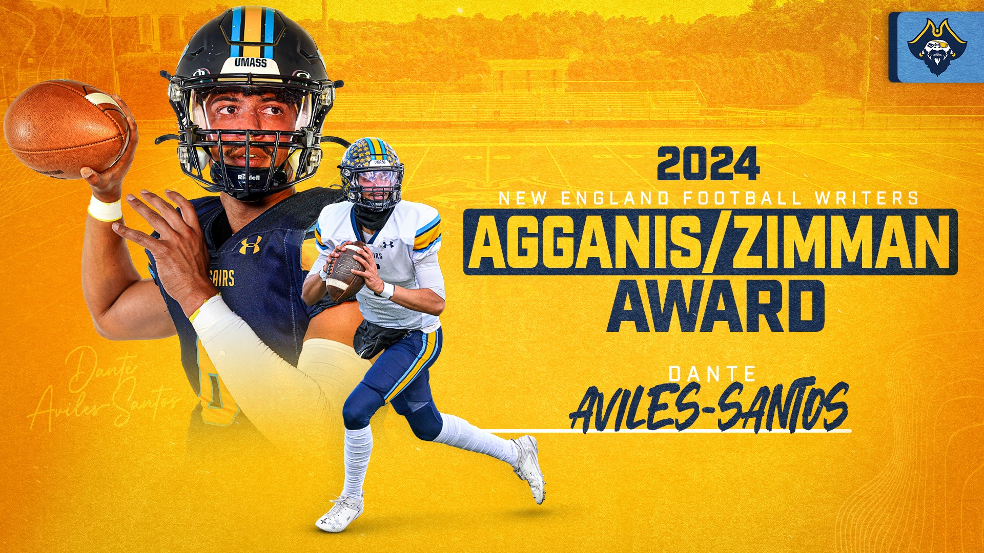 2023 Football Schedule - UMass Dartmouth