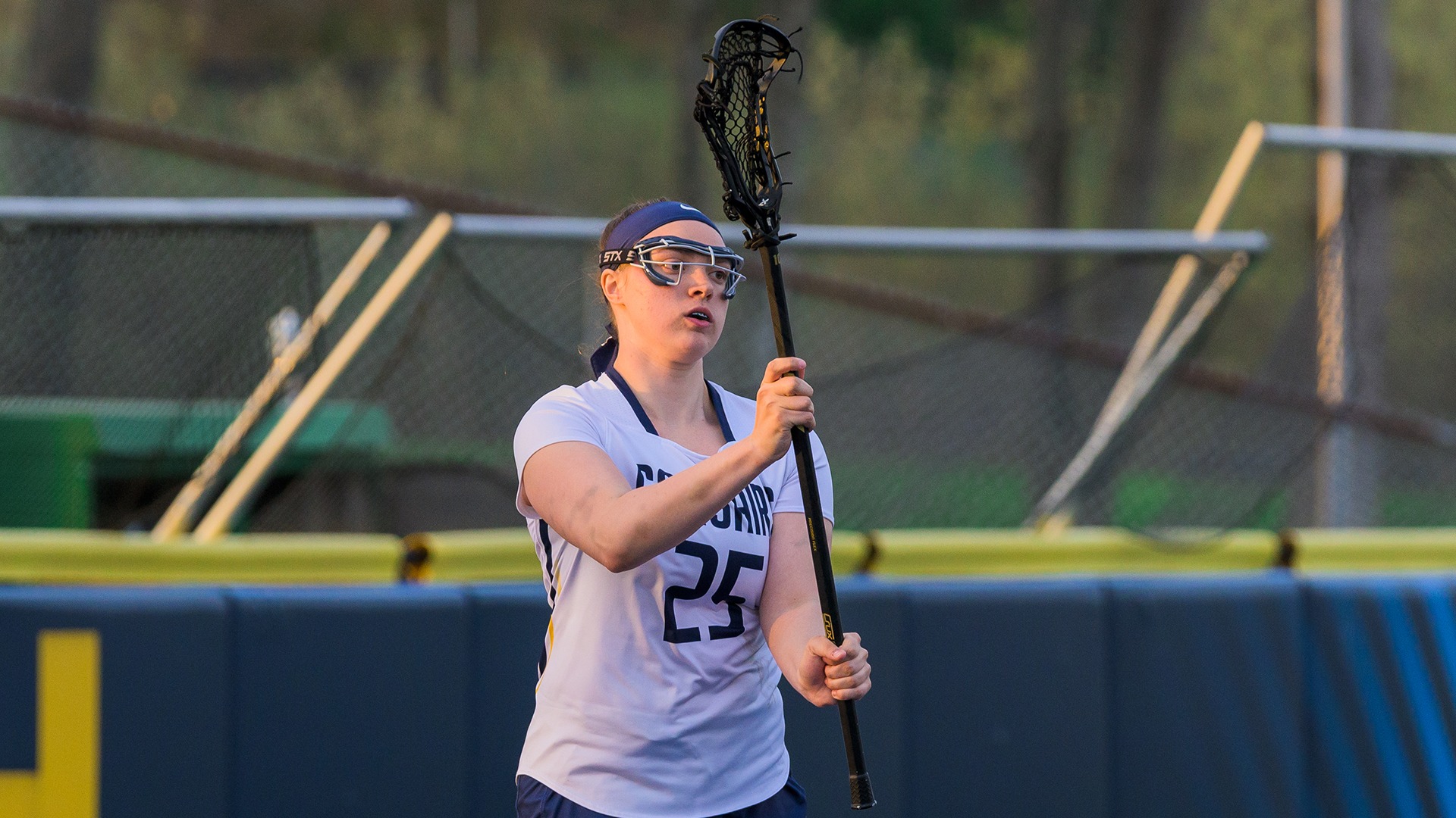 Balanced Attack Leads Corsairs to 18-4 Victory Over MMA - UMass Dartmouth