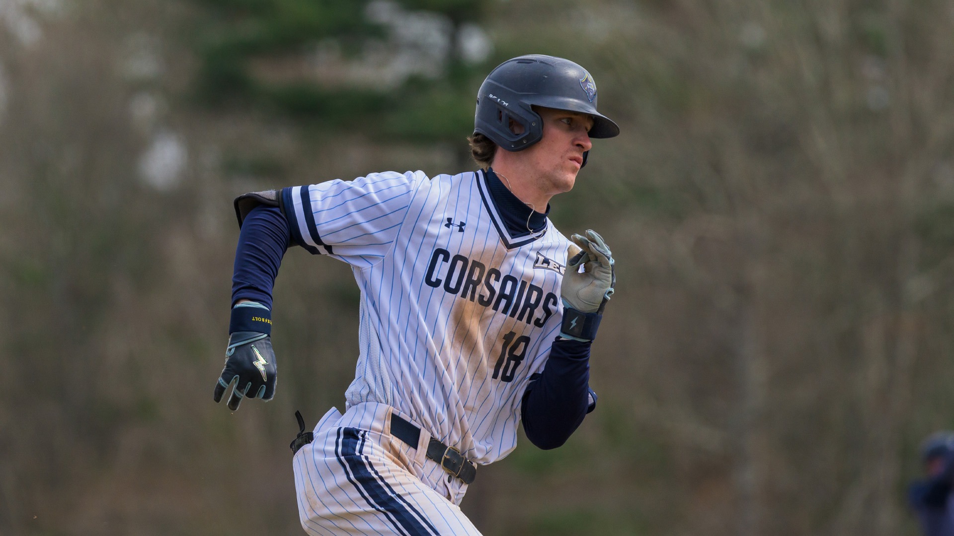 T.J. Keefe - 2024 - Baseball - UMass Dartmouth