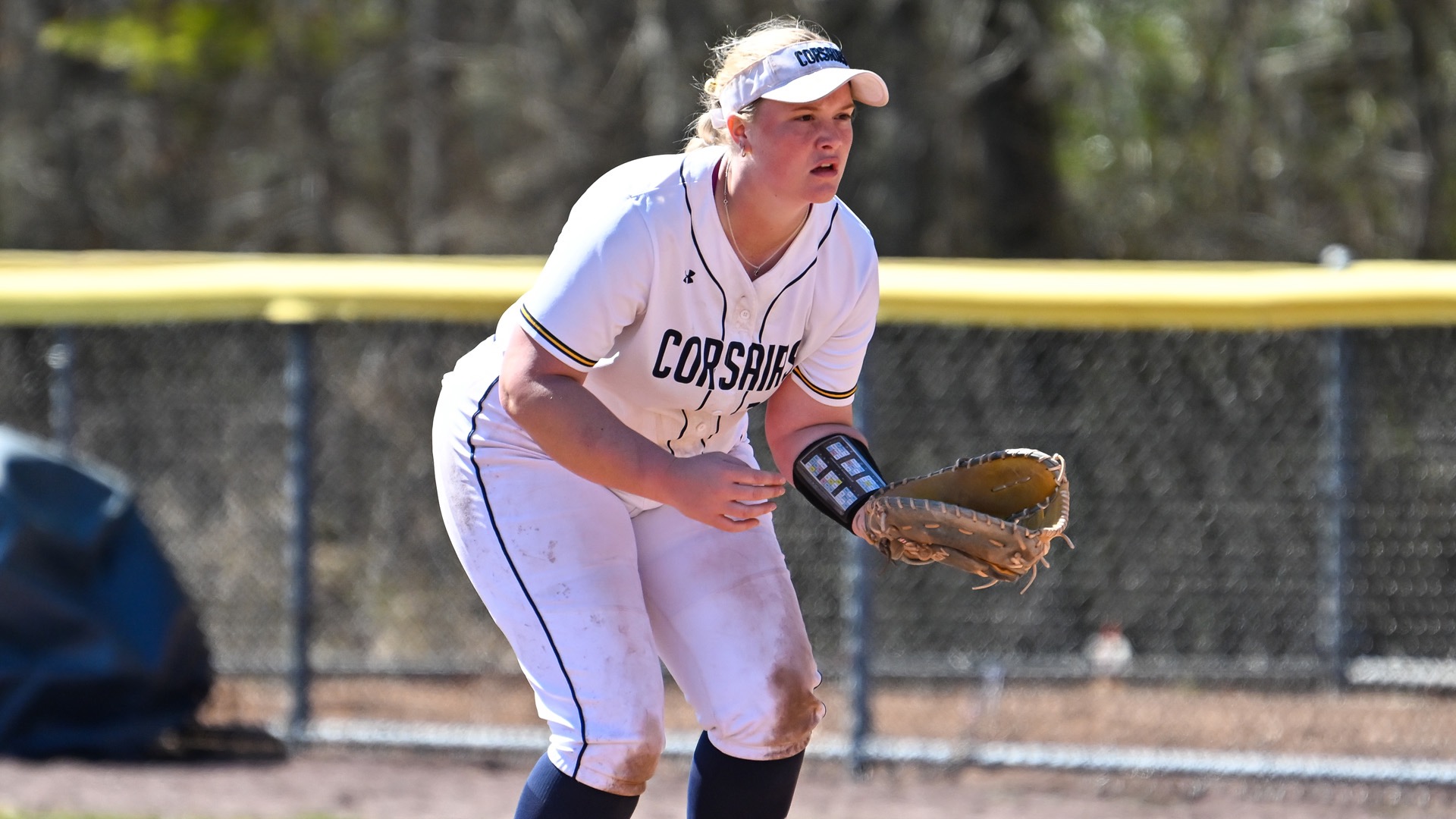 Hailey Lyons - 2024 - Softball - UMass Dartmouth