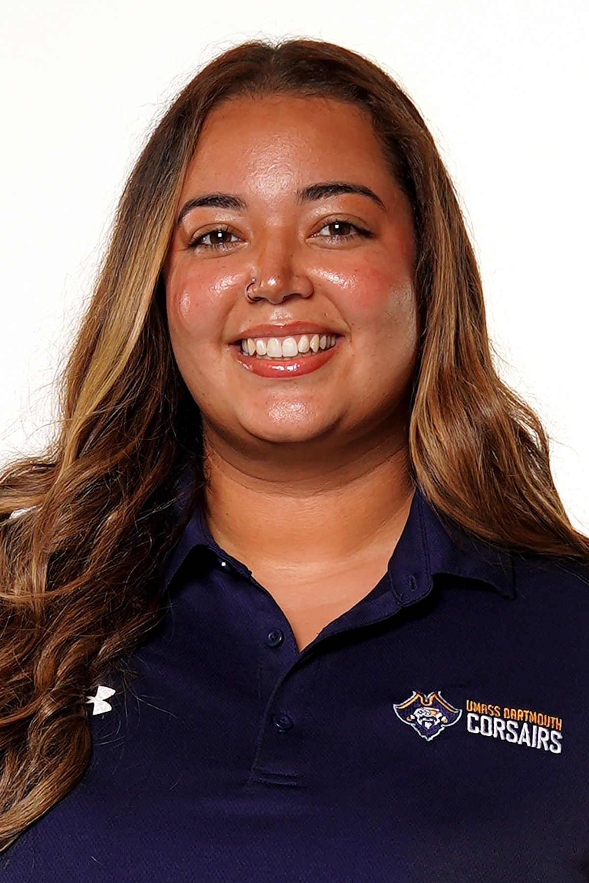 Jasmine Burris - Assistant Coach - Women's Volleyball Coaches - UMass ...