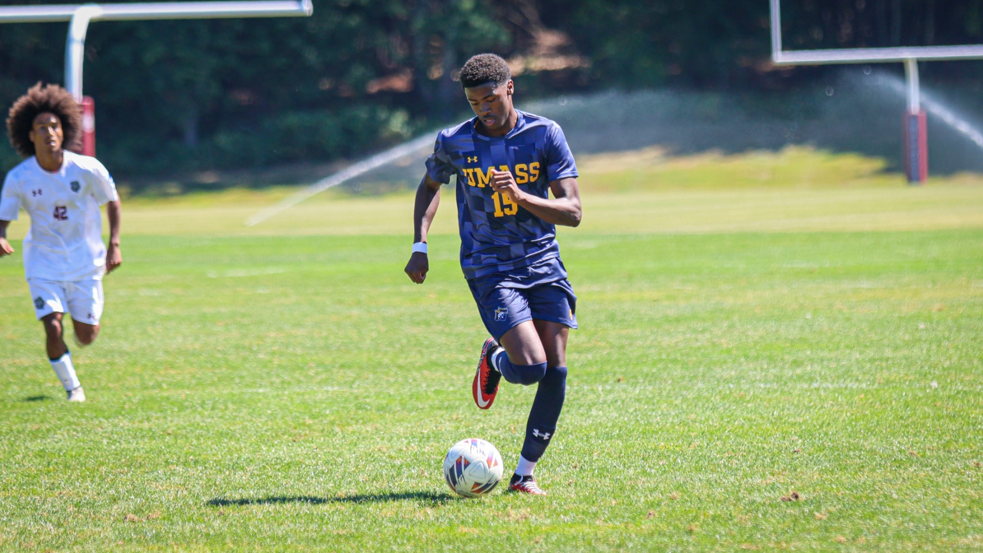 2024 Men's Soccer Schedule - UMass Dartmouth