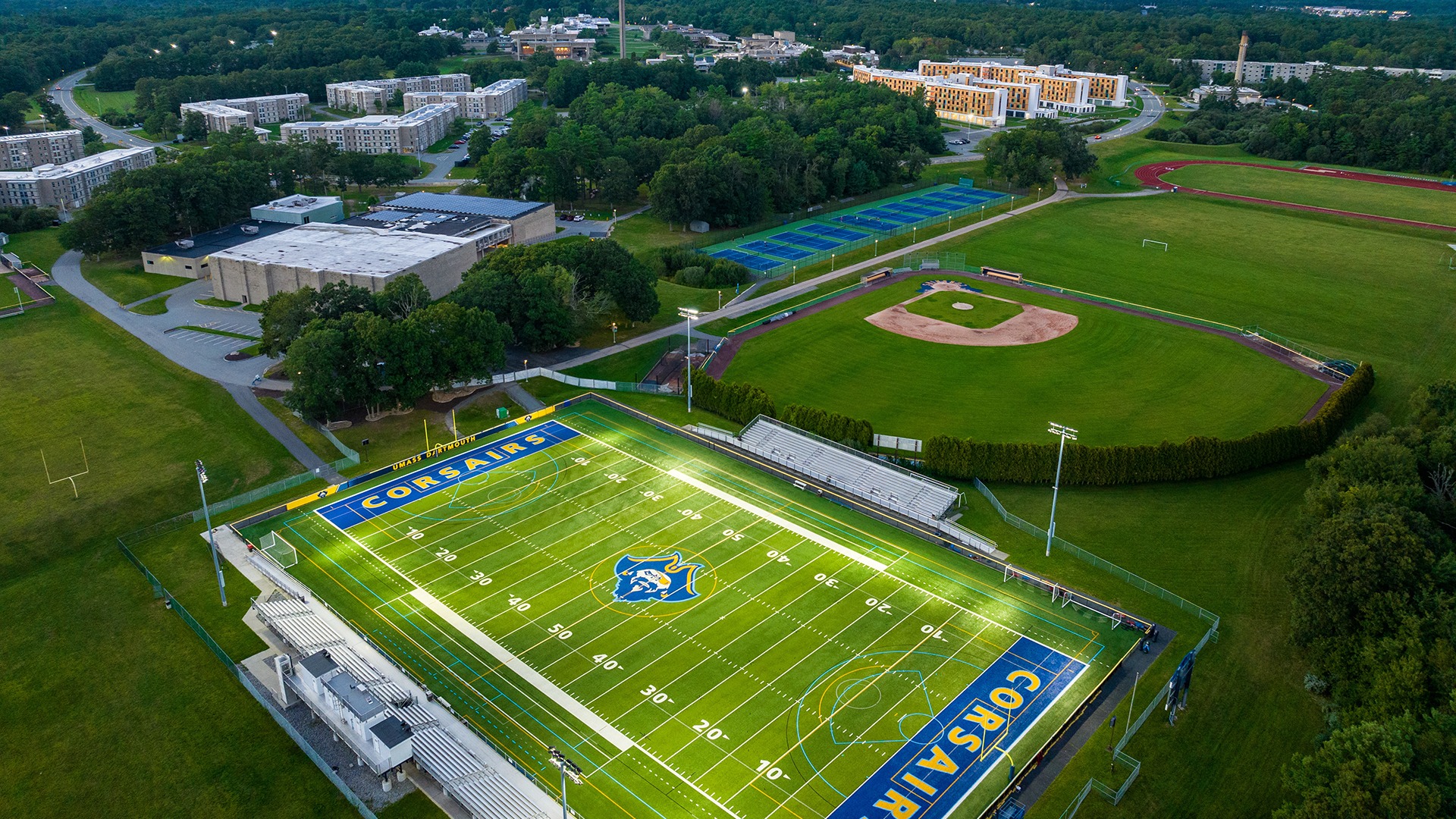 Nominations for Corsair Hall of Fame Open Till May 1st - UMass Dartmouth