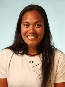 Ashley Marie Mahealani Whiting - Assistant Women's Tennis Coach - Women ...