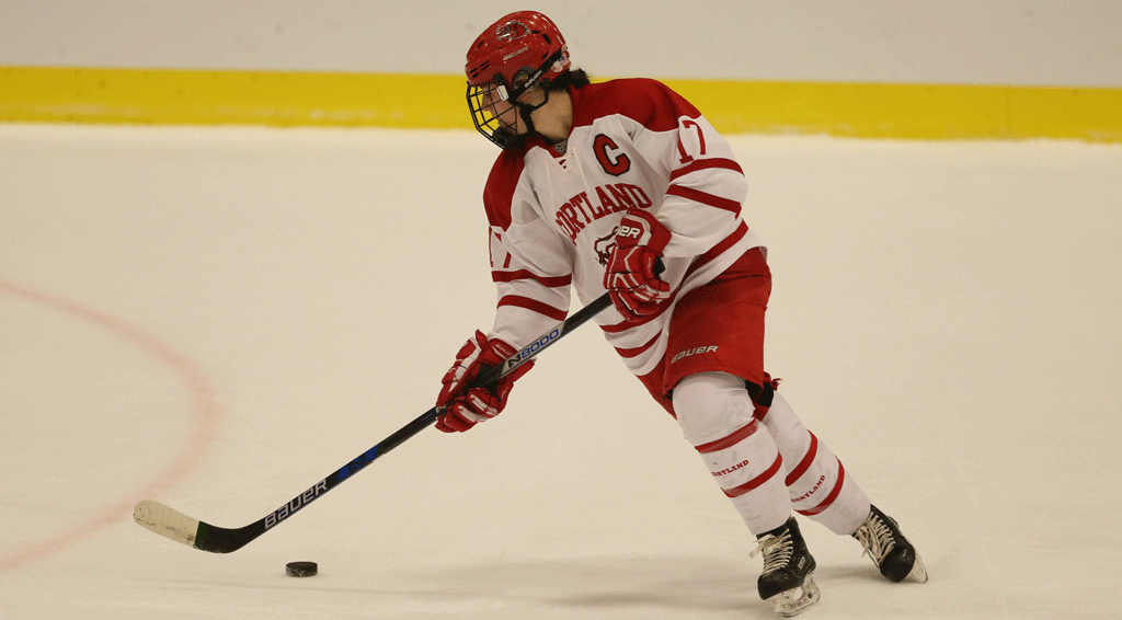 Emily King - 2019-20 - Women's Ice Hockey - SUNY Cortland Athletics