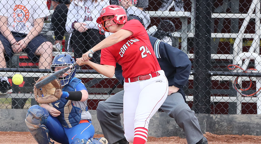 Cailey Cuttita - 2021 - Softball - SUNY Cortland Athletics