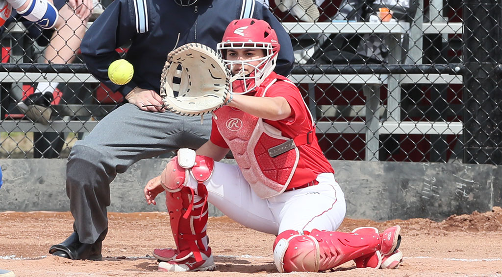 Cailey Cuttita - 2021 - Softball - SUNY Cortland Athletics
